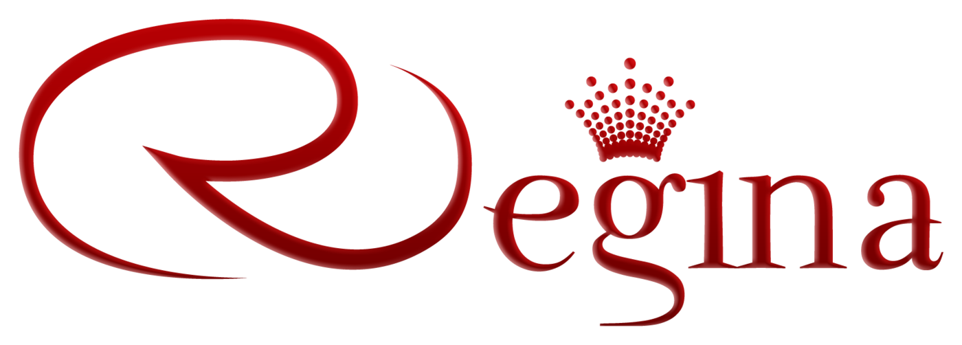 Regina Logo Creation by Cristian Brustur at Coroflot.com