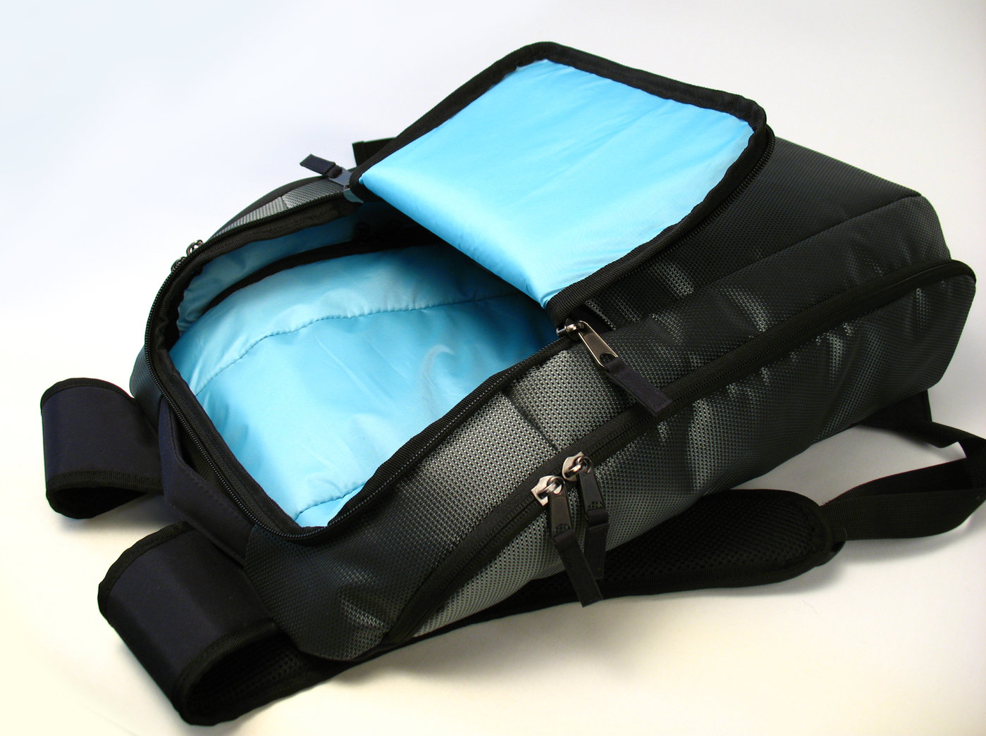 Expert backpack 3D project and prototyping by Dmitry Mironov at ...
