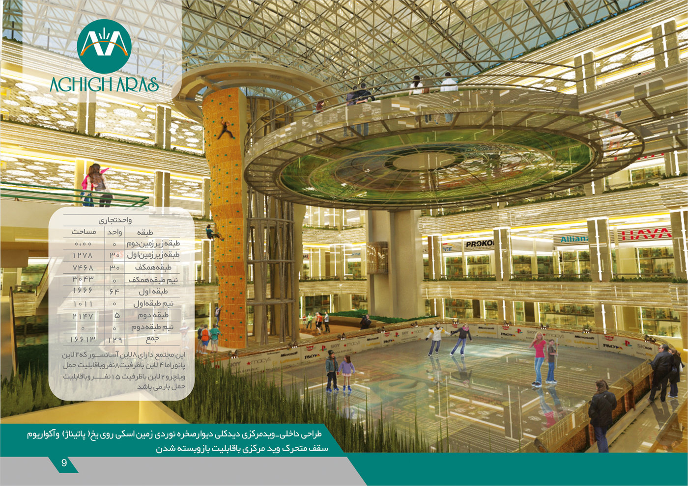 aghigh aras project by Atashbar museum خانه تاریخی و موزه رنده نقاشی ...