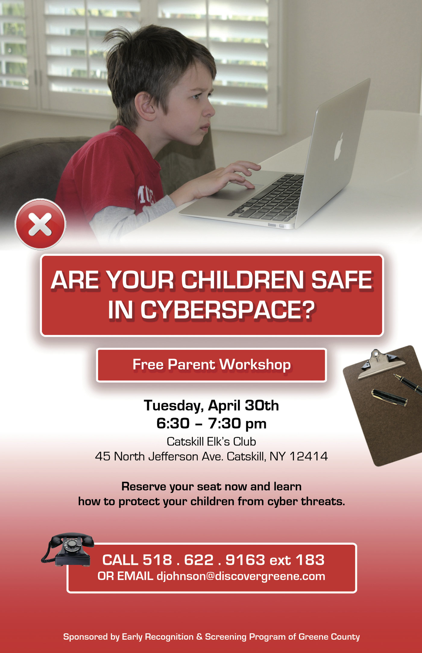 CyberSpace Poster by Dana Caruso at Coroflot.com