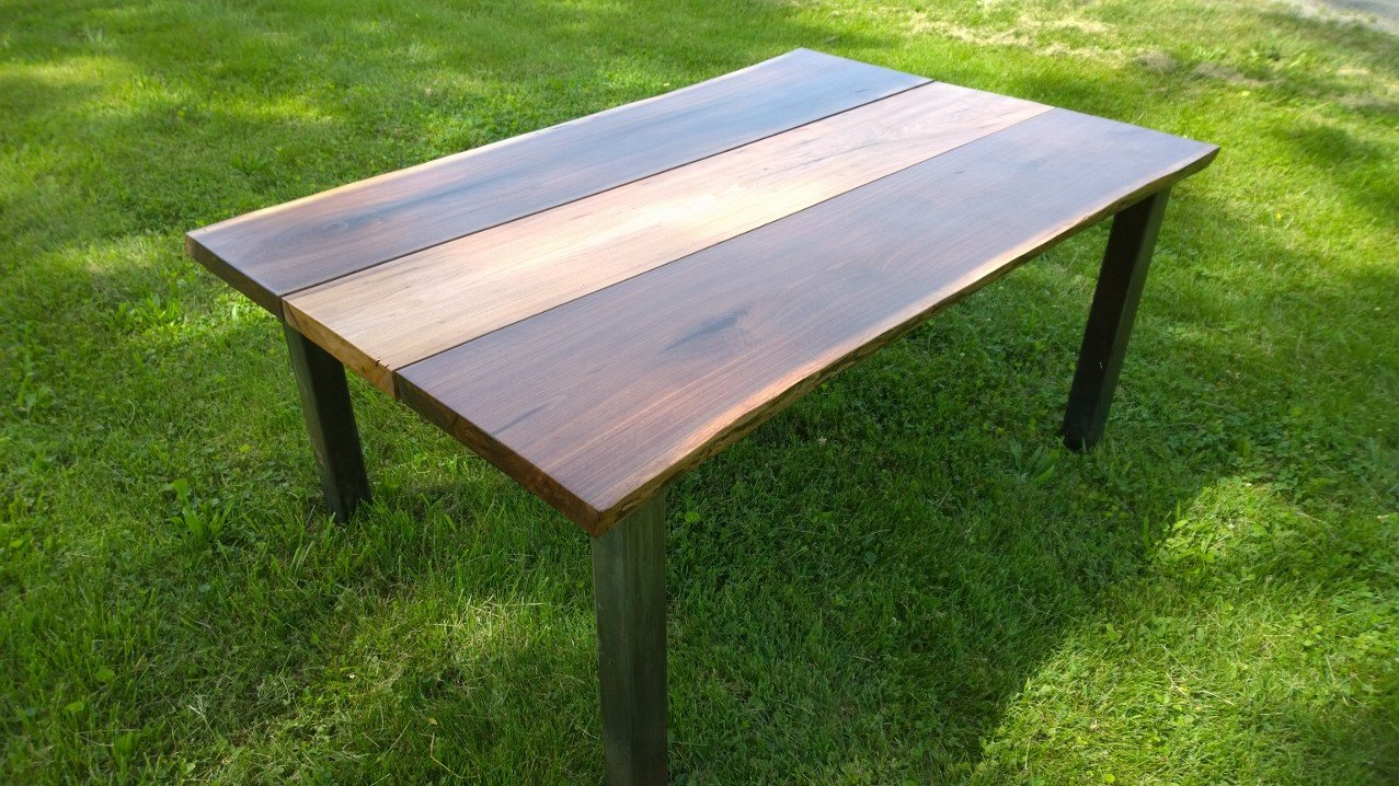 Steel and Wood by Jose Ramón Rodriguez Bosch at Coroflot.com