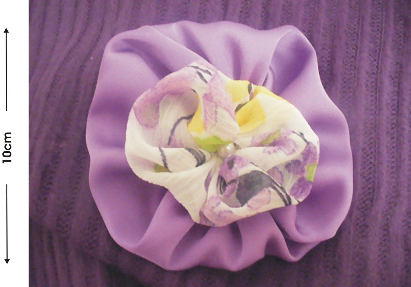 brose handmade by tina&petru handmade at Coroflot.com