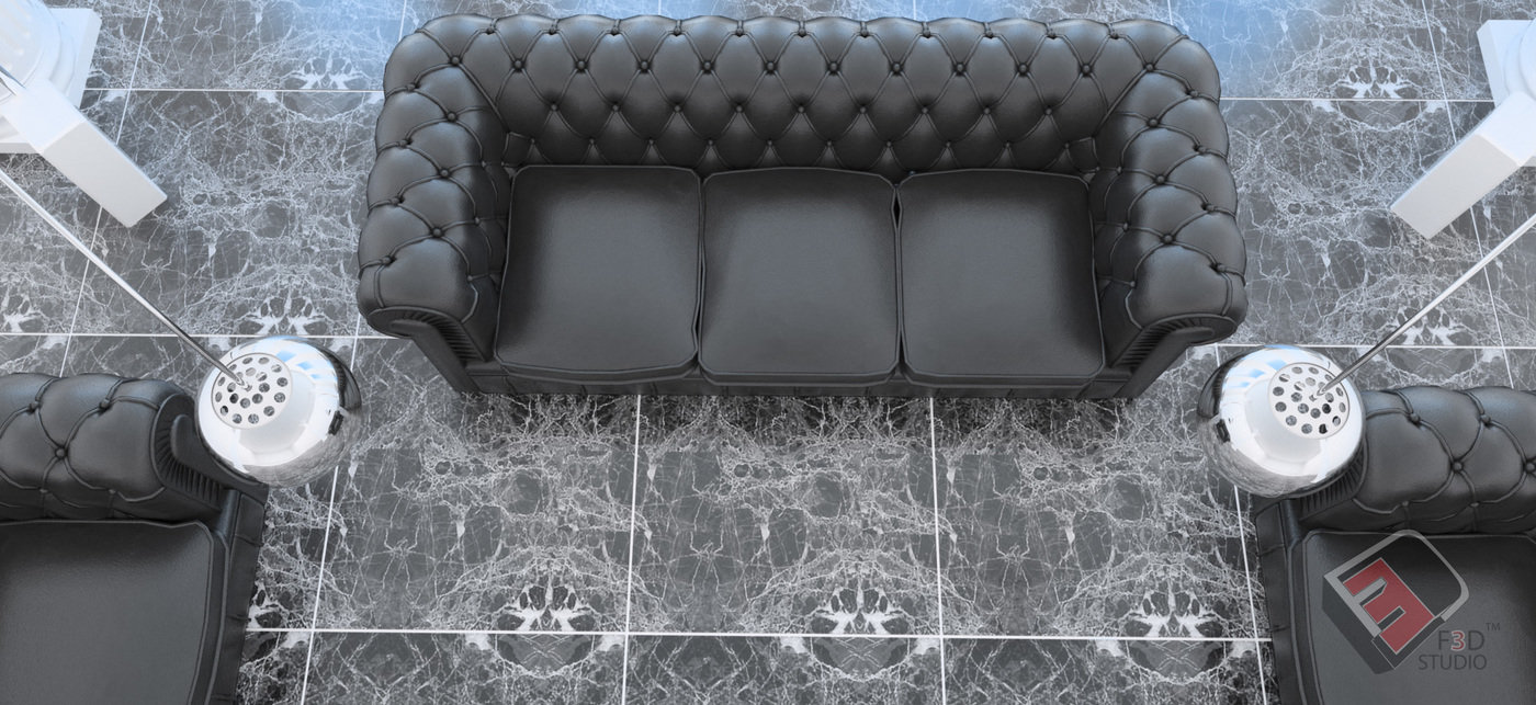 Modern Combination by Ferdinand Solas, UAP, Intl. Assoc. AIA, LEED ...