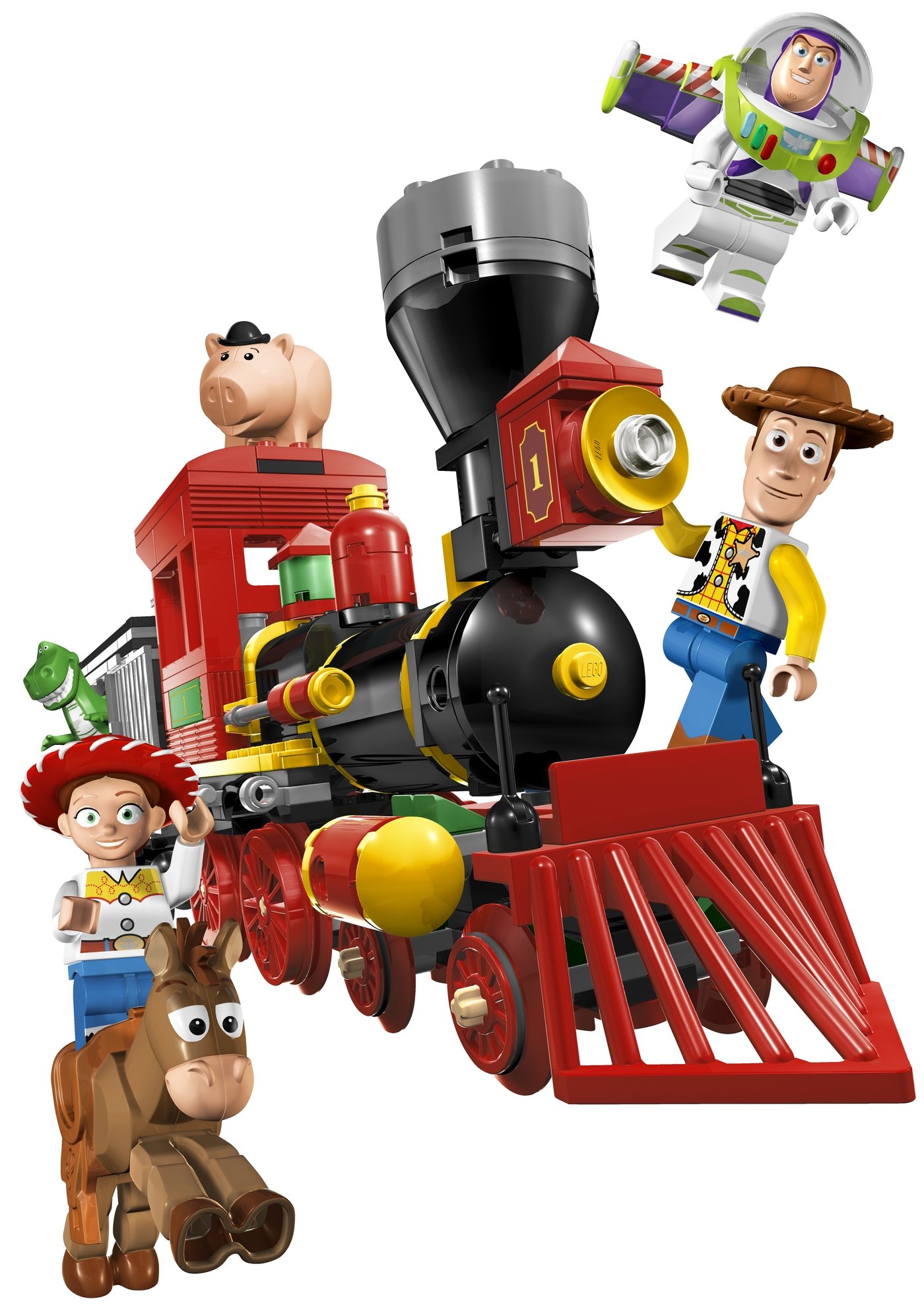 LEGO sets by Nicholas Groves at Coroflot.com