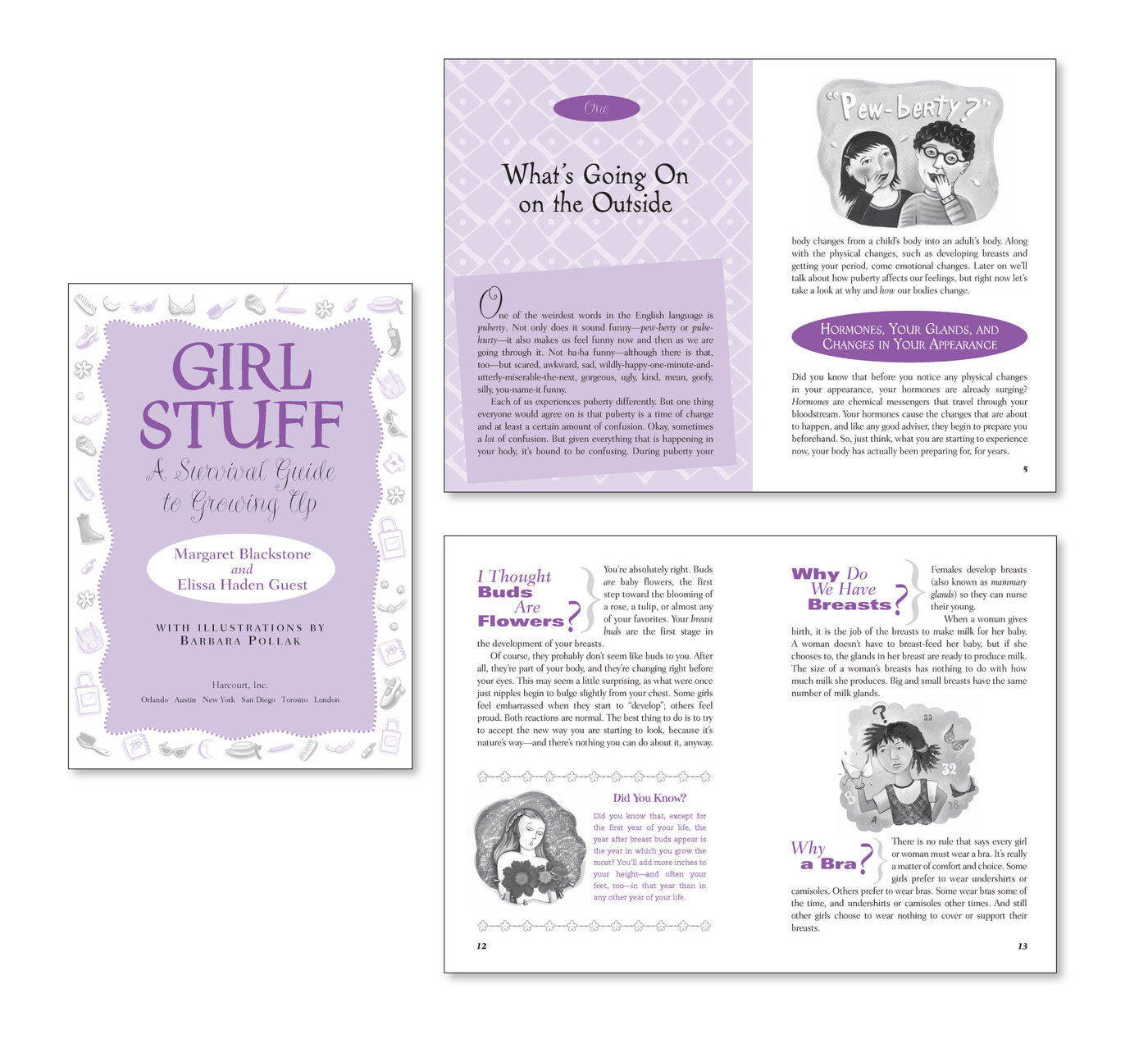 Young Adult/Middle Grade Book Design by Lydia D'moch at Coroflot.com