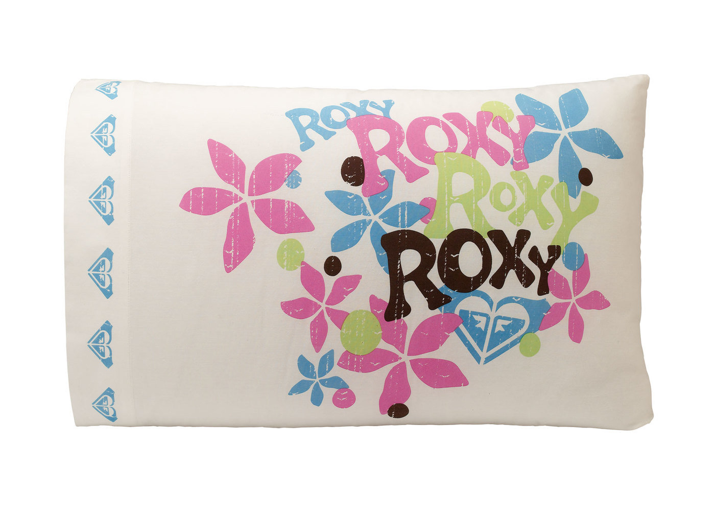 Roxy bedding by Tracy Garay-Jones at Coroflot.com
