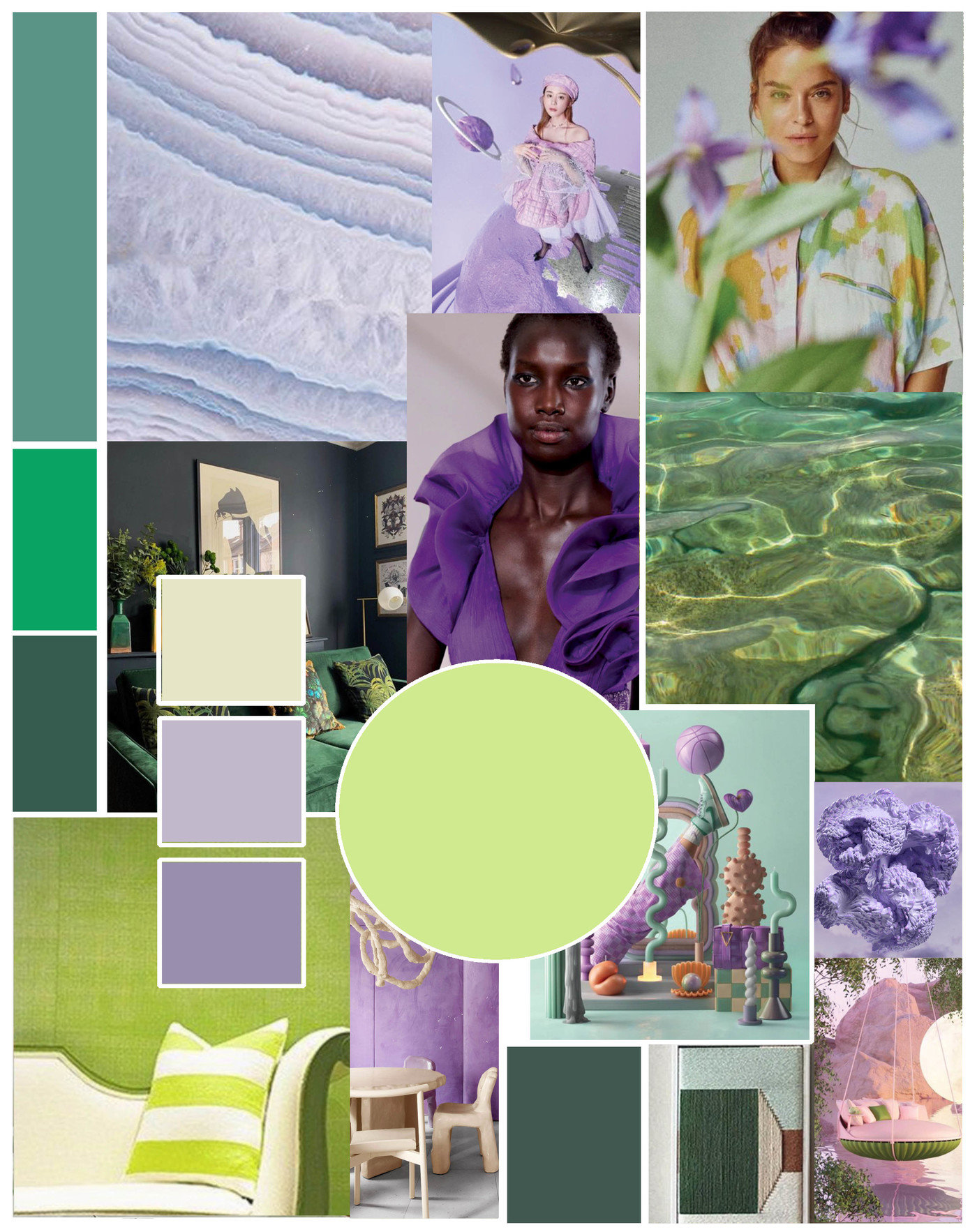 MOOD BOARDS by Tracy Garay-Jones at Coroflot.com