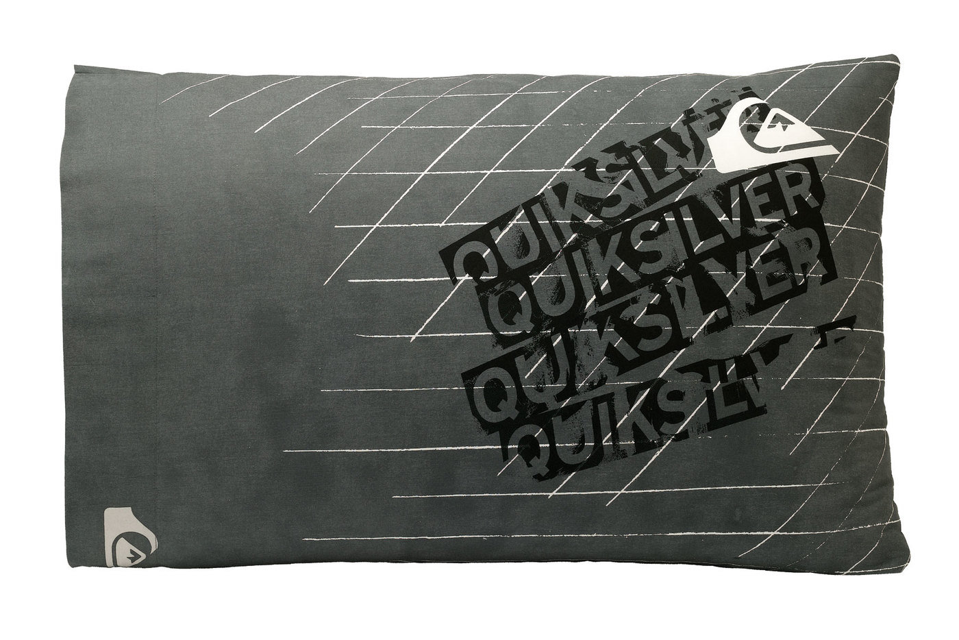 Quiksilver bedding by Tracy Garay at Coroflot.com