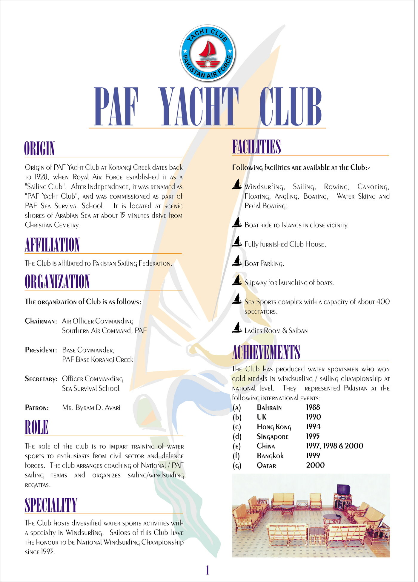 Flyers & Brochures by Farhan Malik at Coroflot.com