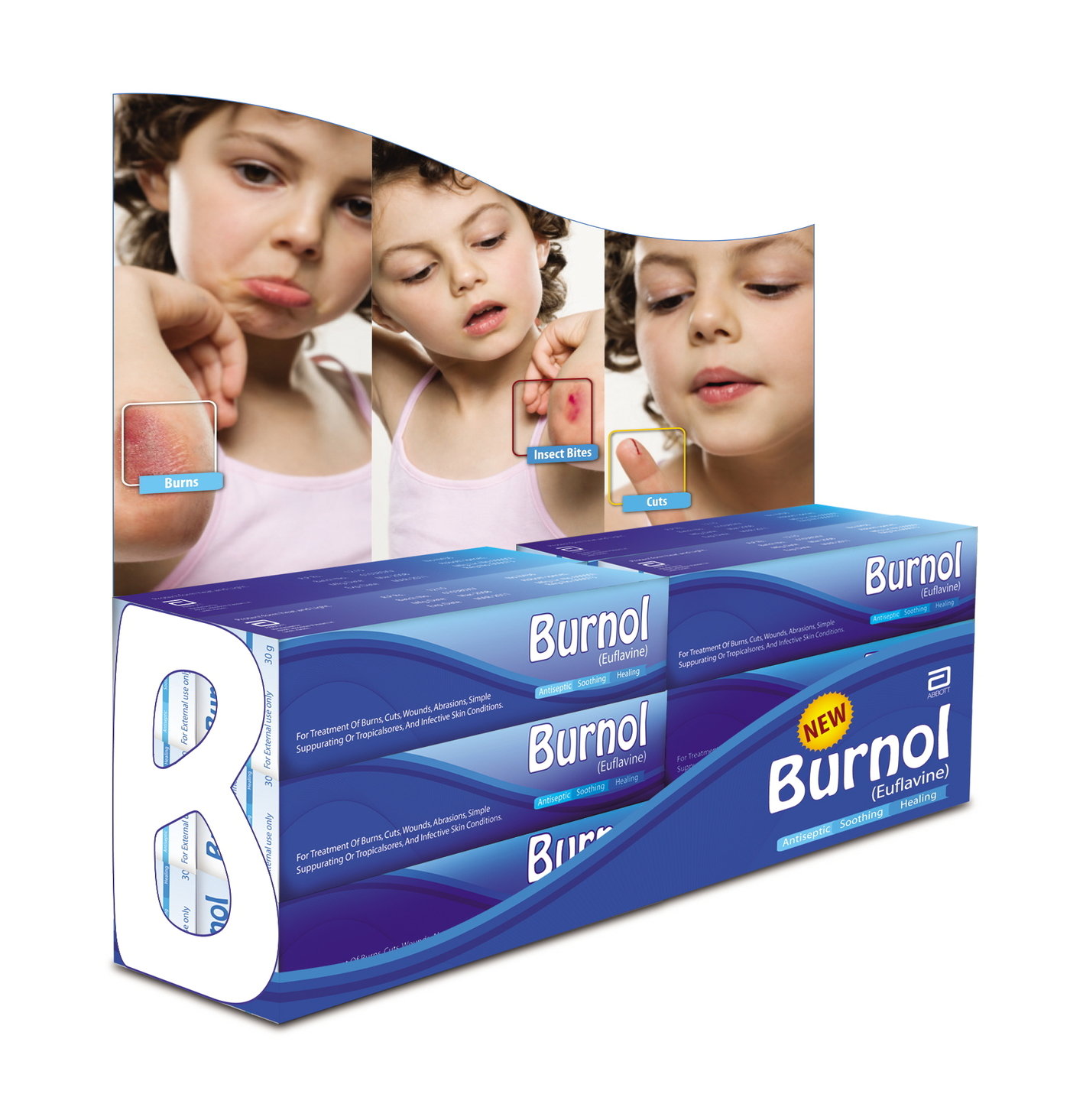 Exhibits by Farhan Malik at Coroflot.com