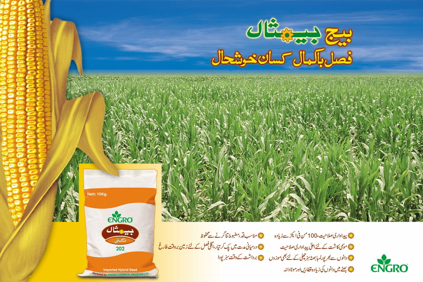Posters by Farhan Malik at Coroflot.com