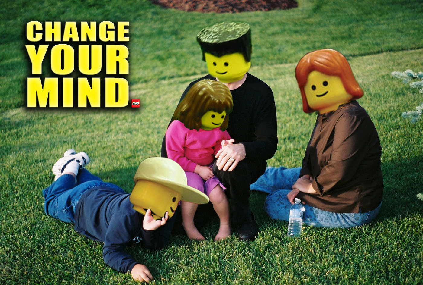 Projects from school by Loren O'Laughlin at Coroflot.com