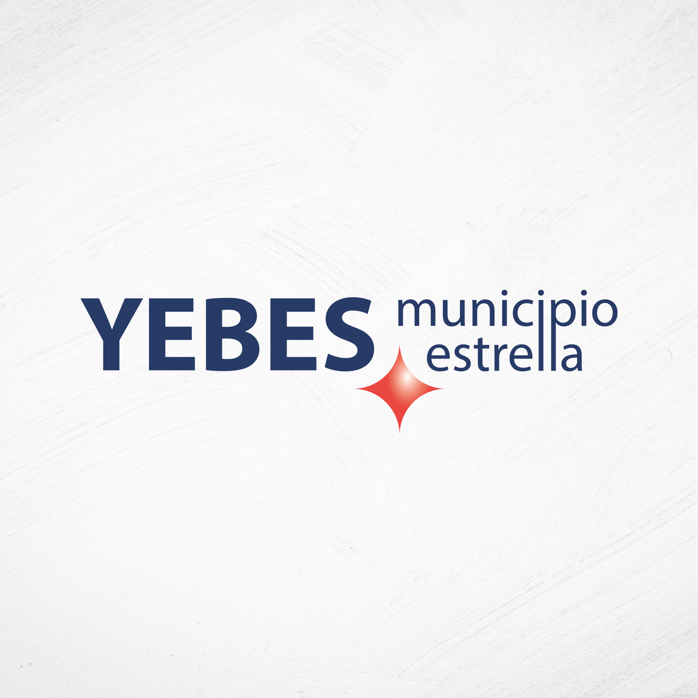 LOGO MUNICIPIO ESTRELLA AYUNTAMIENTO DE YEBES by Gabriela Argibay at ...