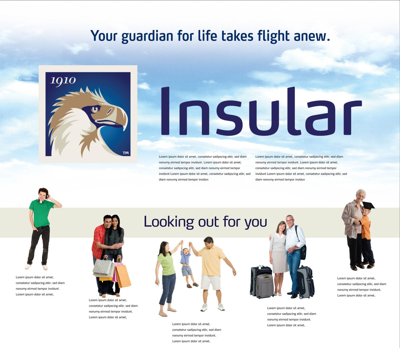 Print-Ads by Danilo Tapia at Coroflot.com