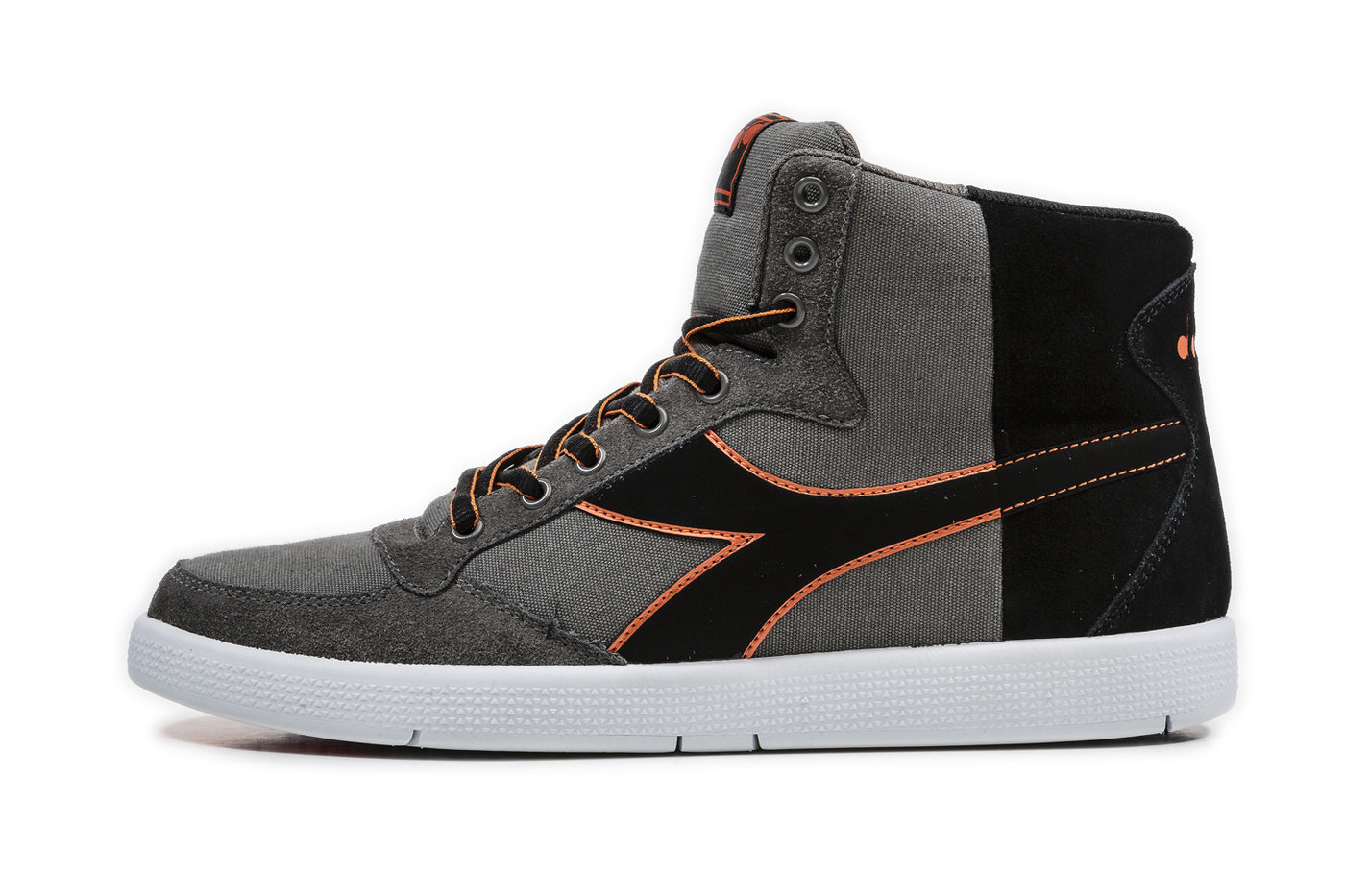 S/S 14 Diadora Men's Vento and Milan Hi-tops by Michael Tomlin at ...