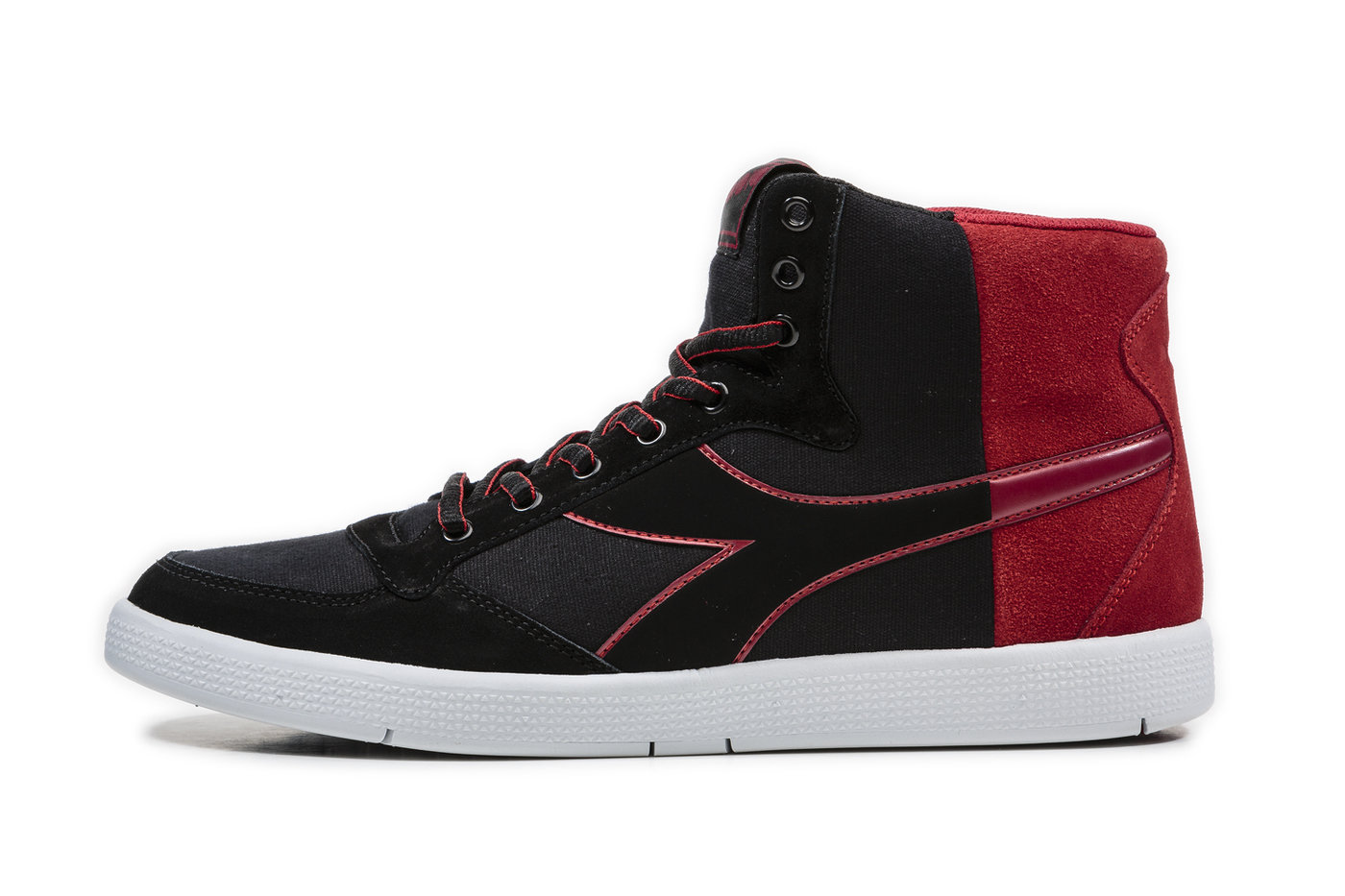 S/S 14 Diadora Men's Vento and Milan Hi-tops by Michael Tomlin at ...