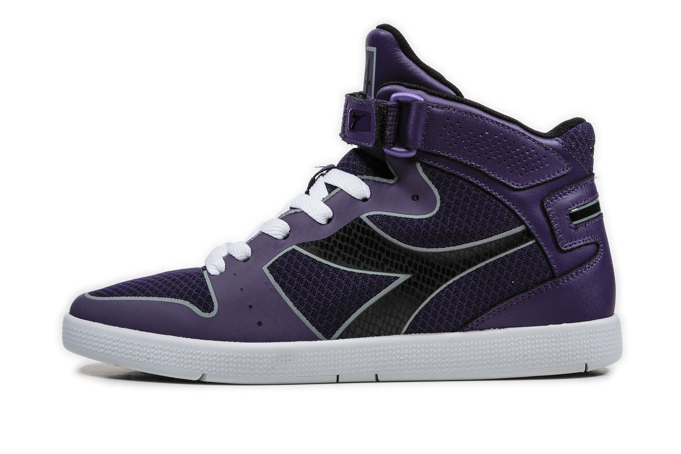 S/S 14 Diadora Men's Vento and Milan Hi-tops by Michael Tomlin at ...