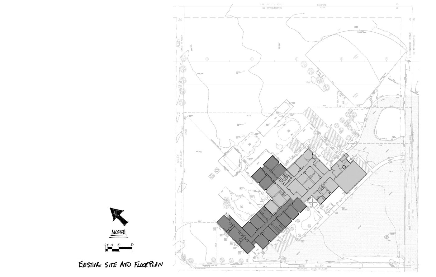 preliminary schematic example by Ian Blue at Coroflot.com