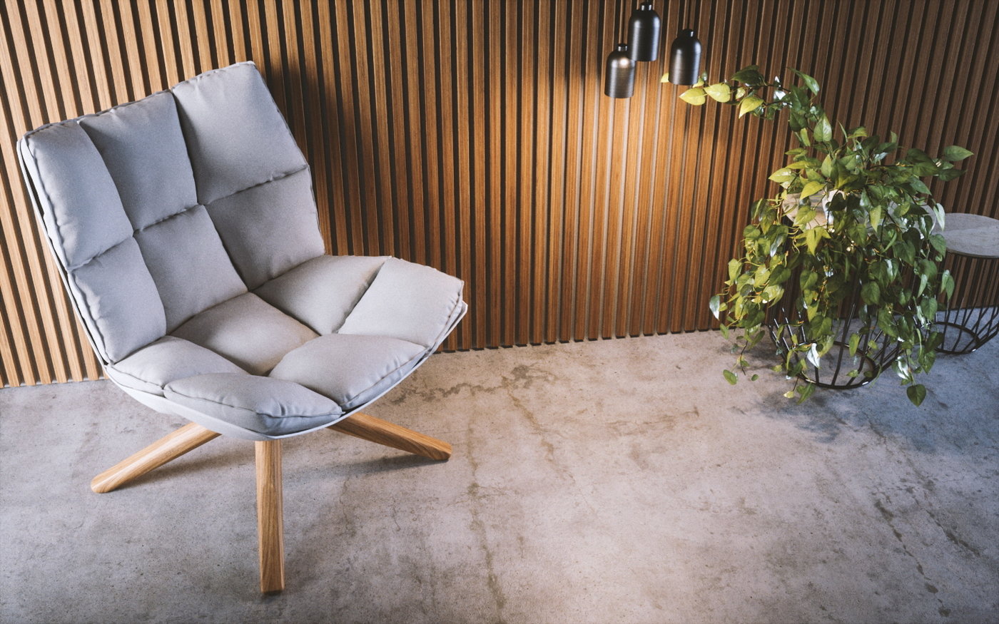 Fstorm Renders #2 by Leonardo Carvalho Vieira at Coroflot.com