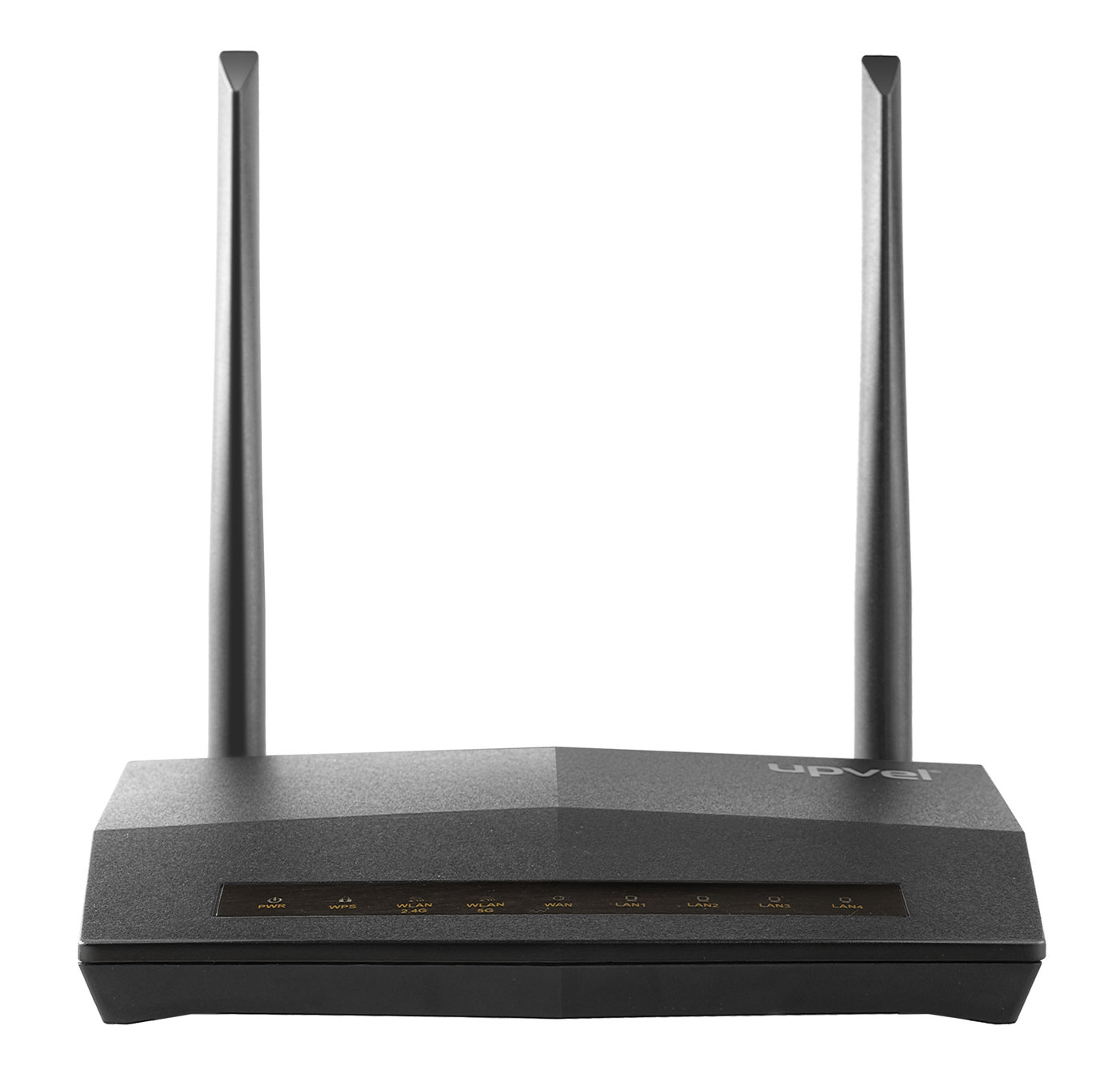 Gigabit 802.11AC Router by Sla Ya at Coroflot.com