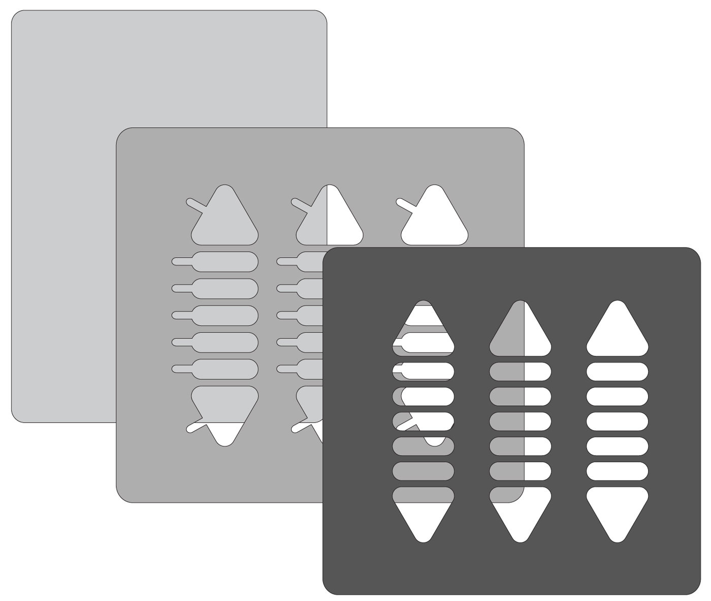 Weathershift Jacket [Student Project] by David Westwood at Coroflot.com