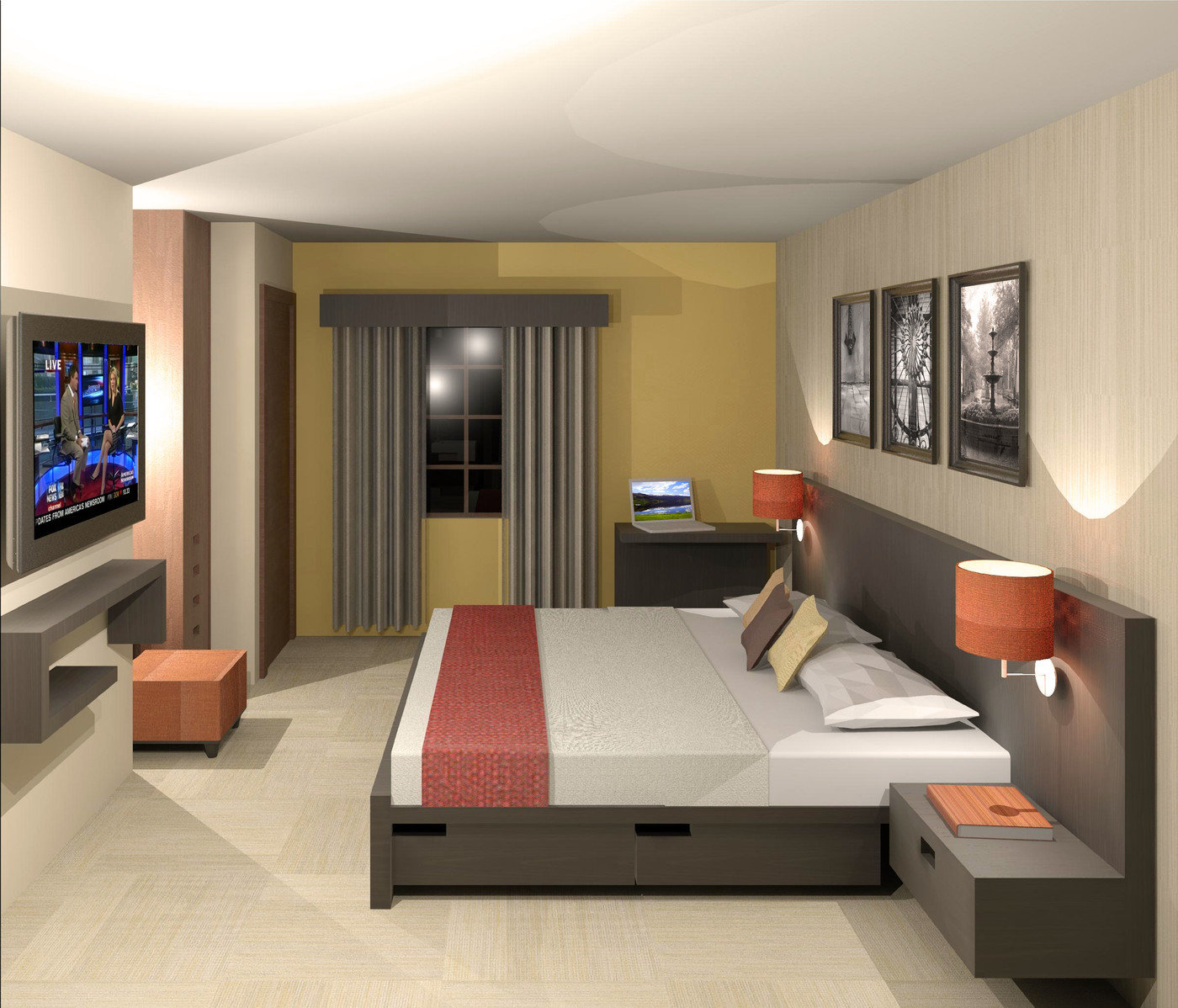 Professional Work by Darshini Shah at Coroflot.com