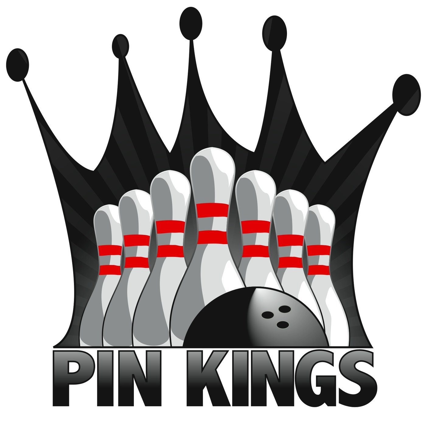 Bowling Team Designs