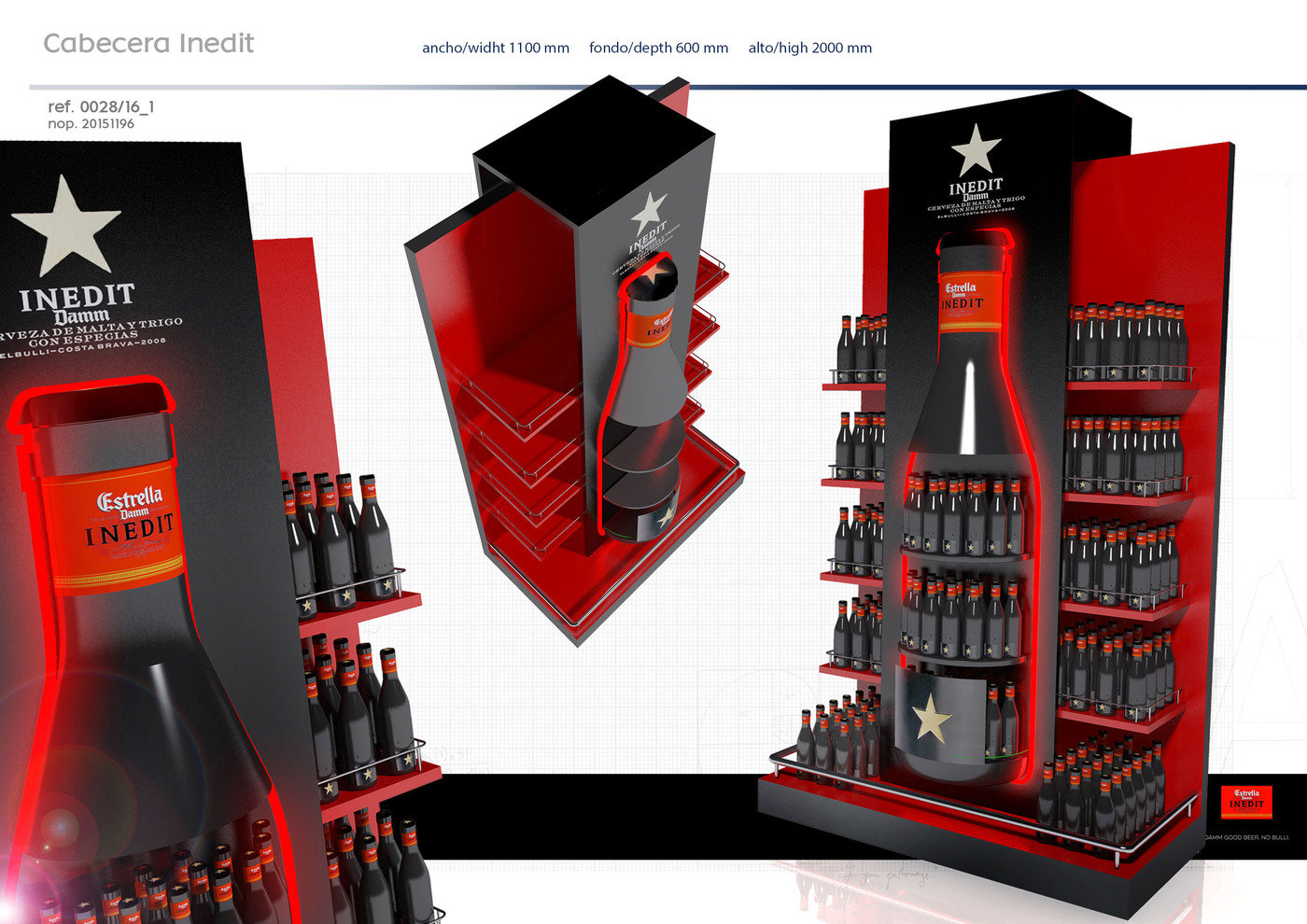 Point of Purchase by Diego Fabian at Coroflot.com