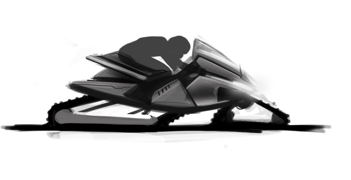 SCAD Industrial Design Models and Prototyping by Leighton McDonald at ...