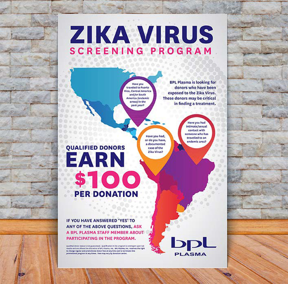 BPL Poster by Danielle Kipp at Coroflot.com