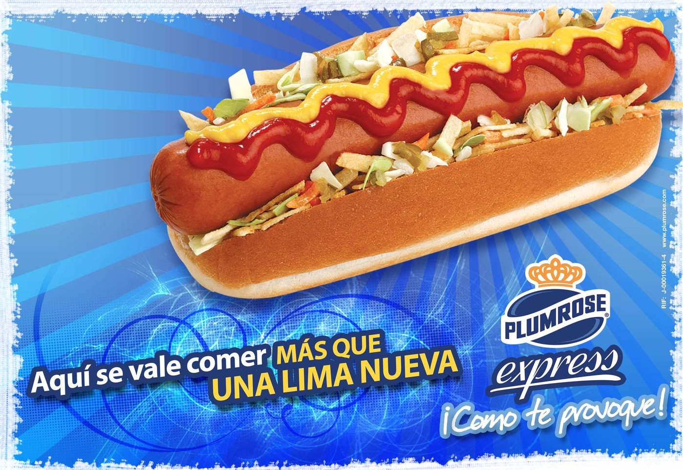 Plumrose by Jessica Rodriguez at Coroflot.com