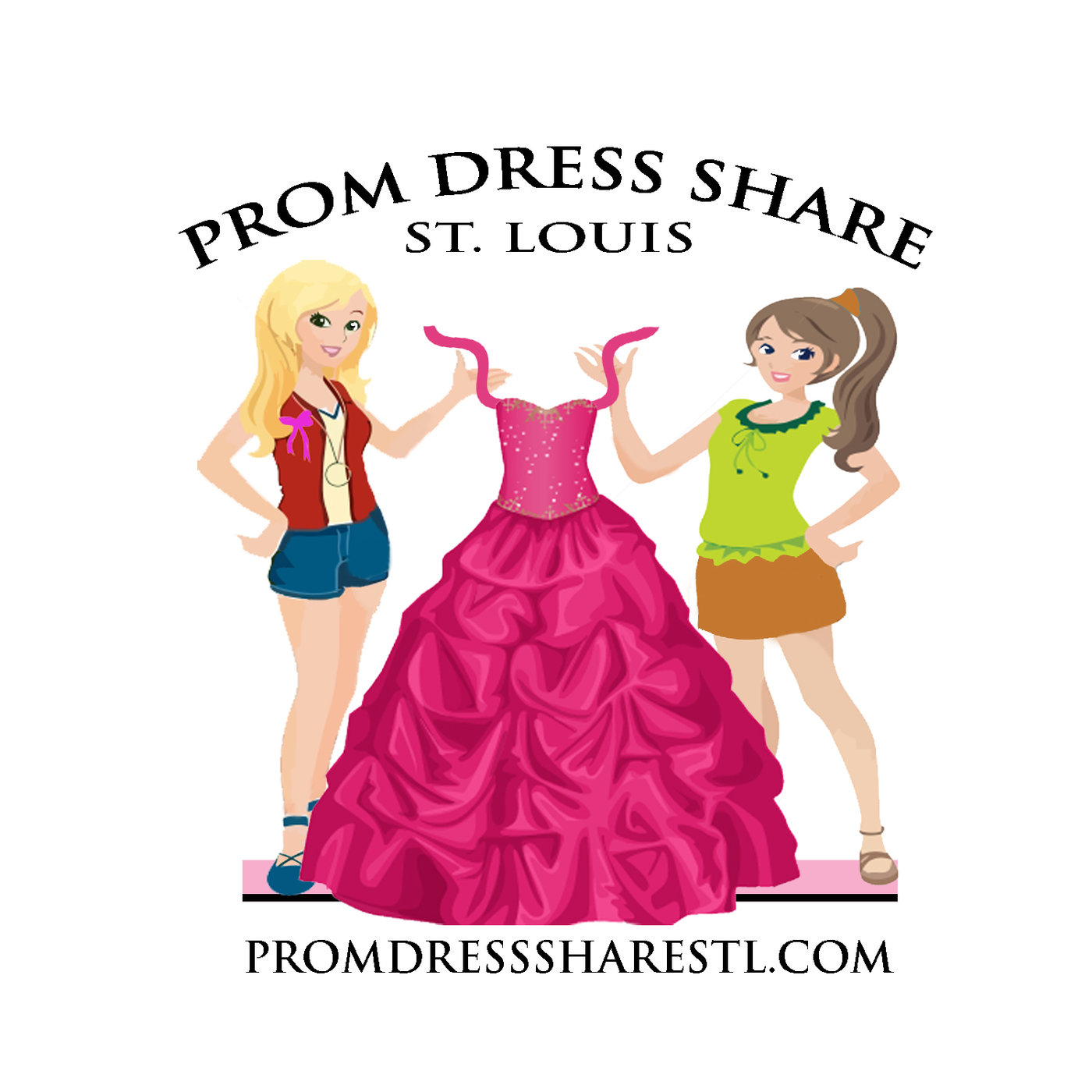 Logo by Tony D. Lockett at Coroflot.com