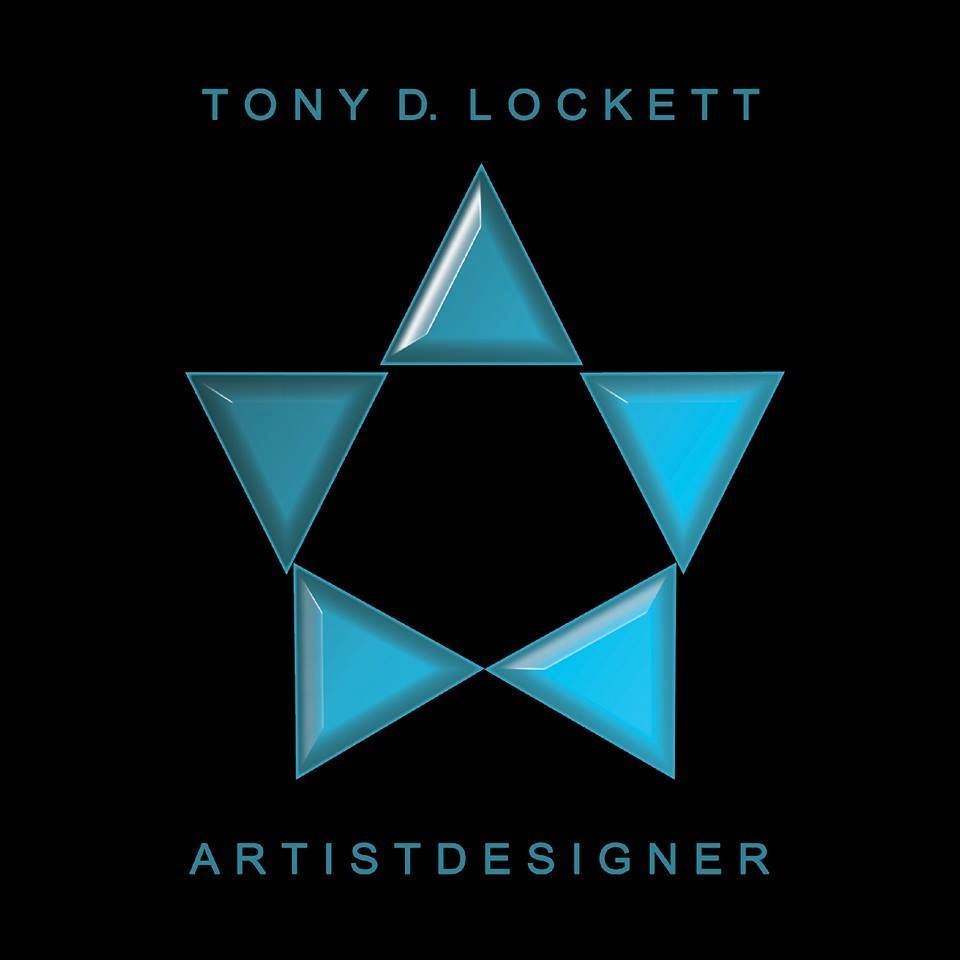 Logo by Tony D. Lockett at Coroflot.com