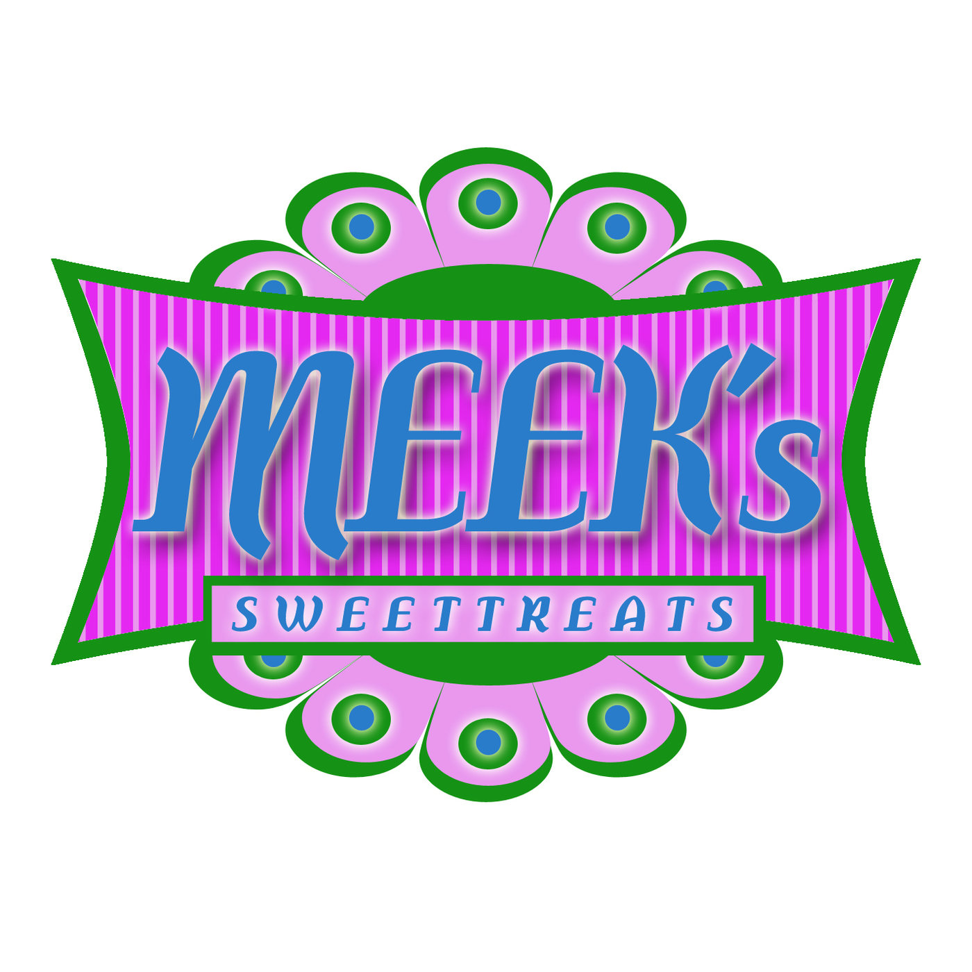 Logo by Tony D. Lockett at Coroflot.com