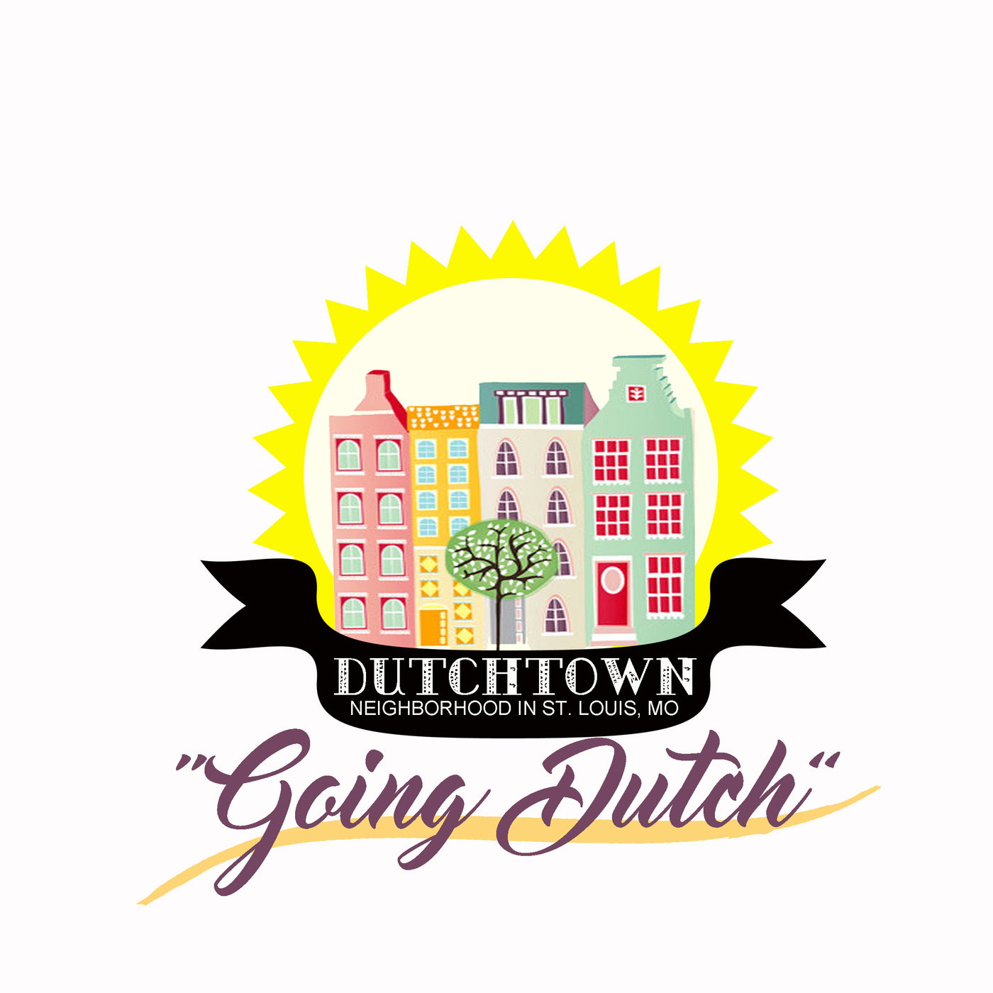 Logo by Tony D. Lockett at Coroflot.com