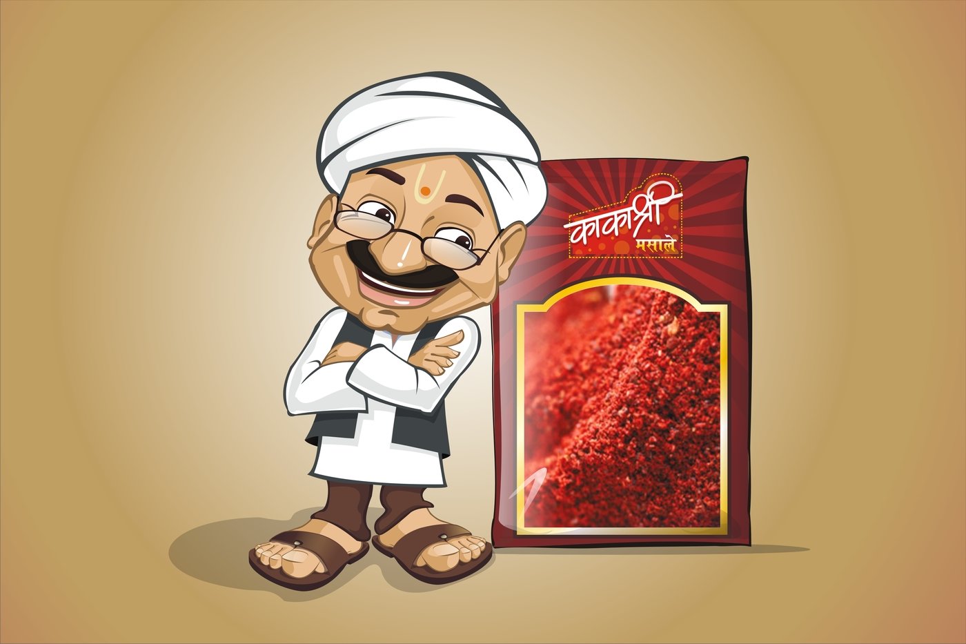 CHARACTER & ILLUSTRATION DESIGN by Vector Mark Design Pune at Coroflot.com