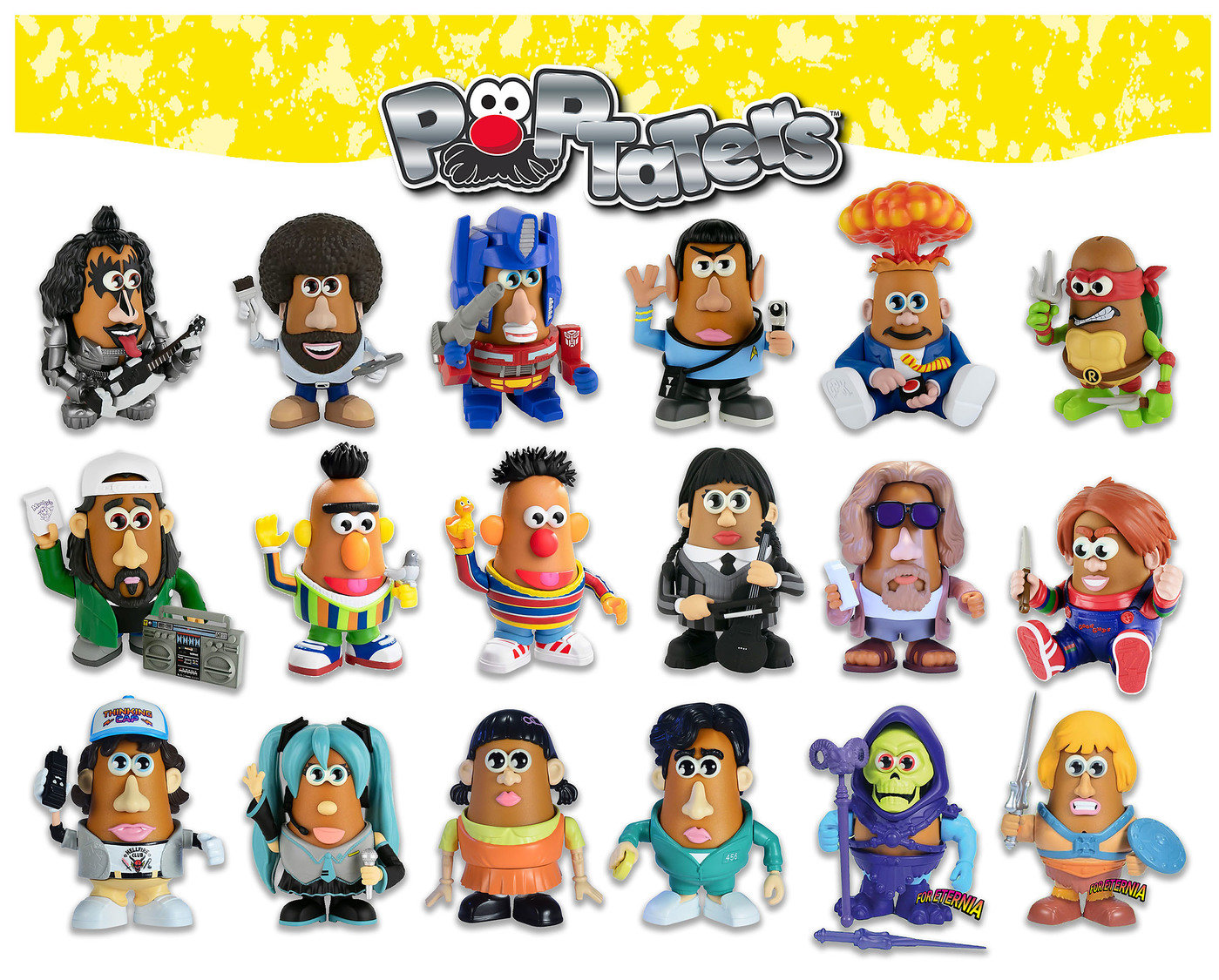 TOY DESIGN SAMPLES by Chris Lauria at Coroflot.com