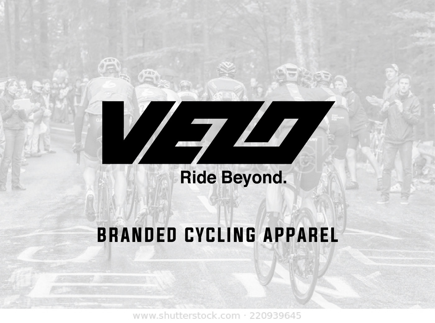 VELO CYCLING APPAREL by Col Blackwood at Coroflot.com