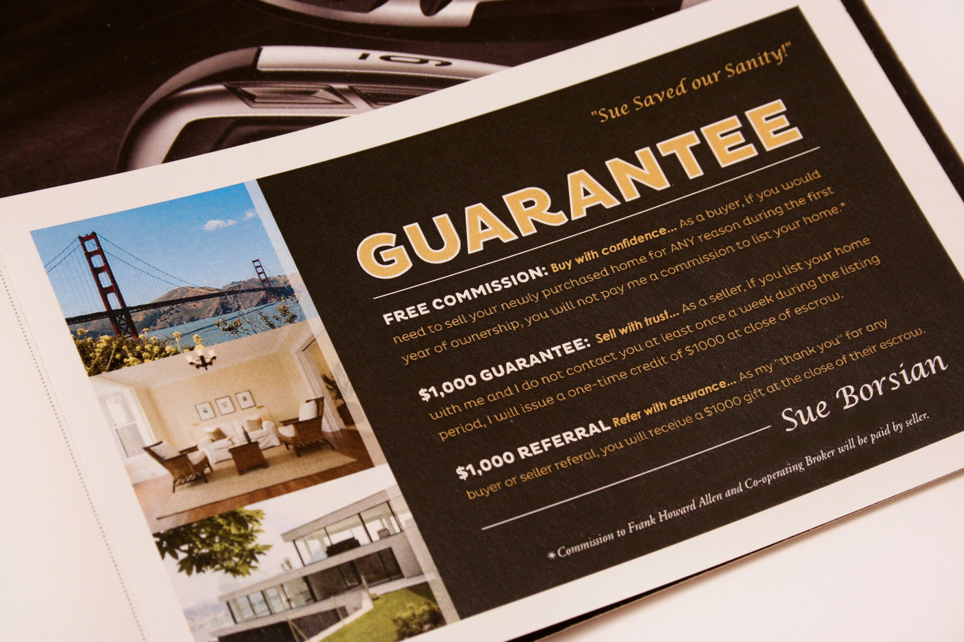 American Lifestyle magazine - Custom Ads by Julie (Karaszkiewicz) Kulp ...