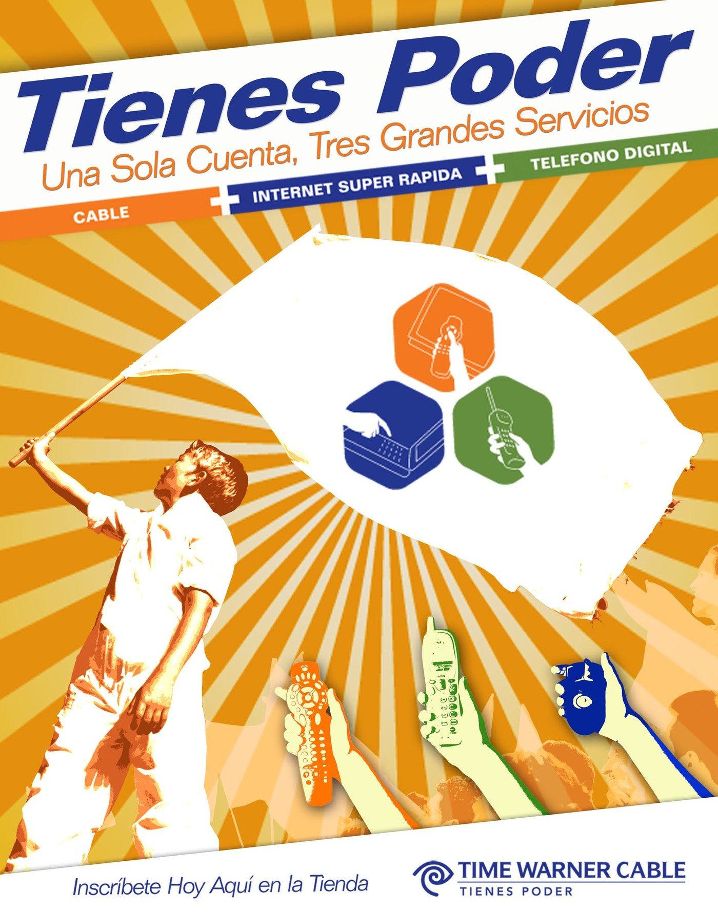 Hispanic Advertising by Rafael Camarena at Coroflot.com