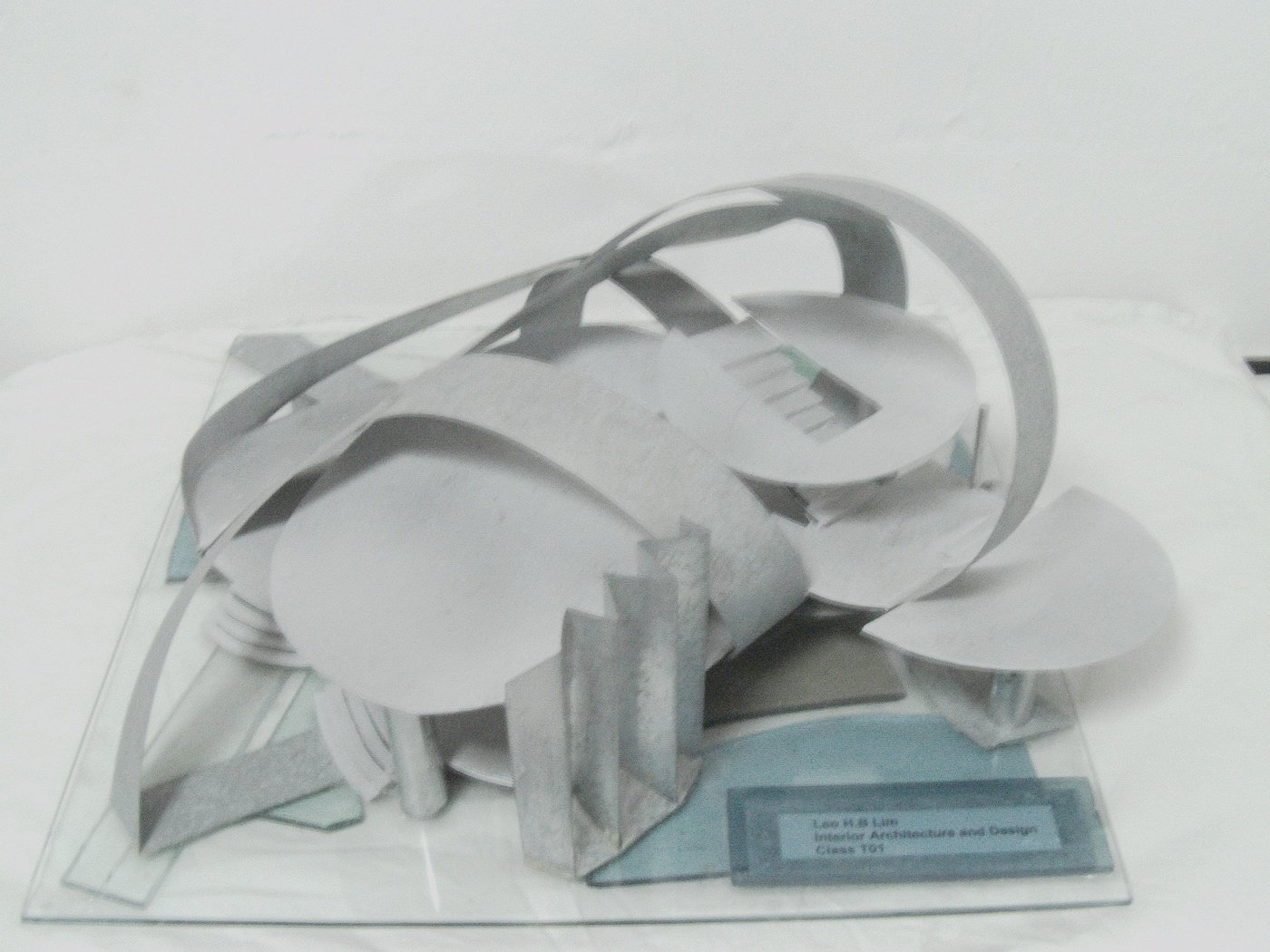 Form Exploration by Lim Han Boon at Coroflot.com