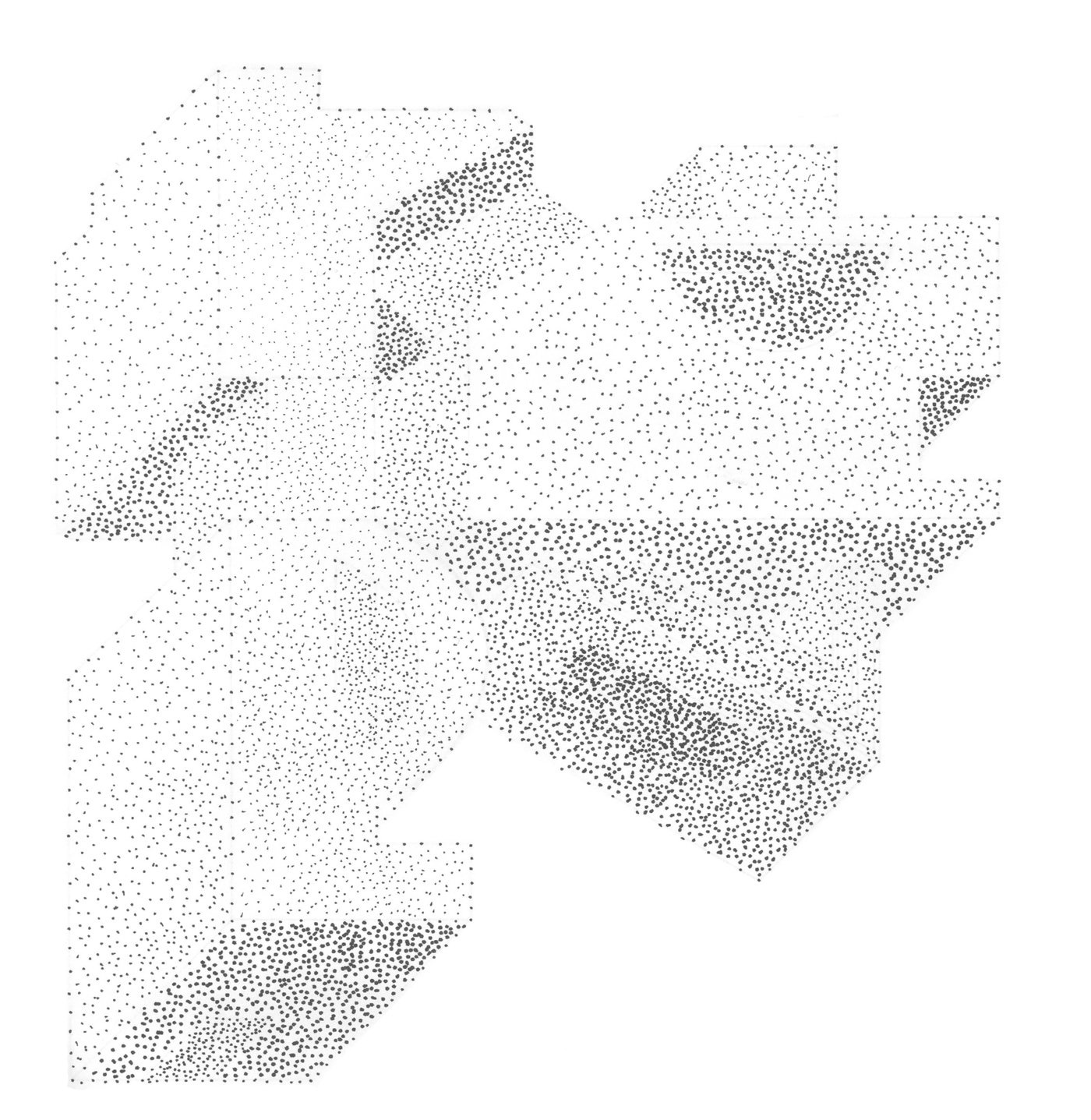 Manual Renderings by Zuhairah Ariff at Coroflot.com