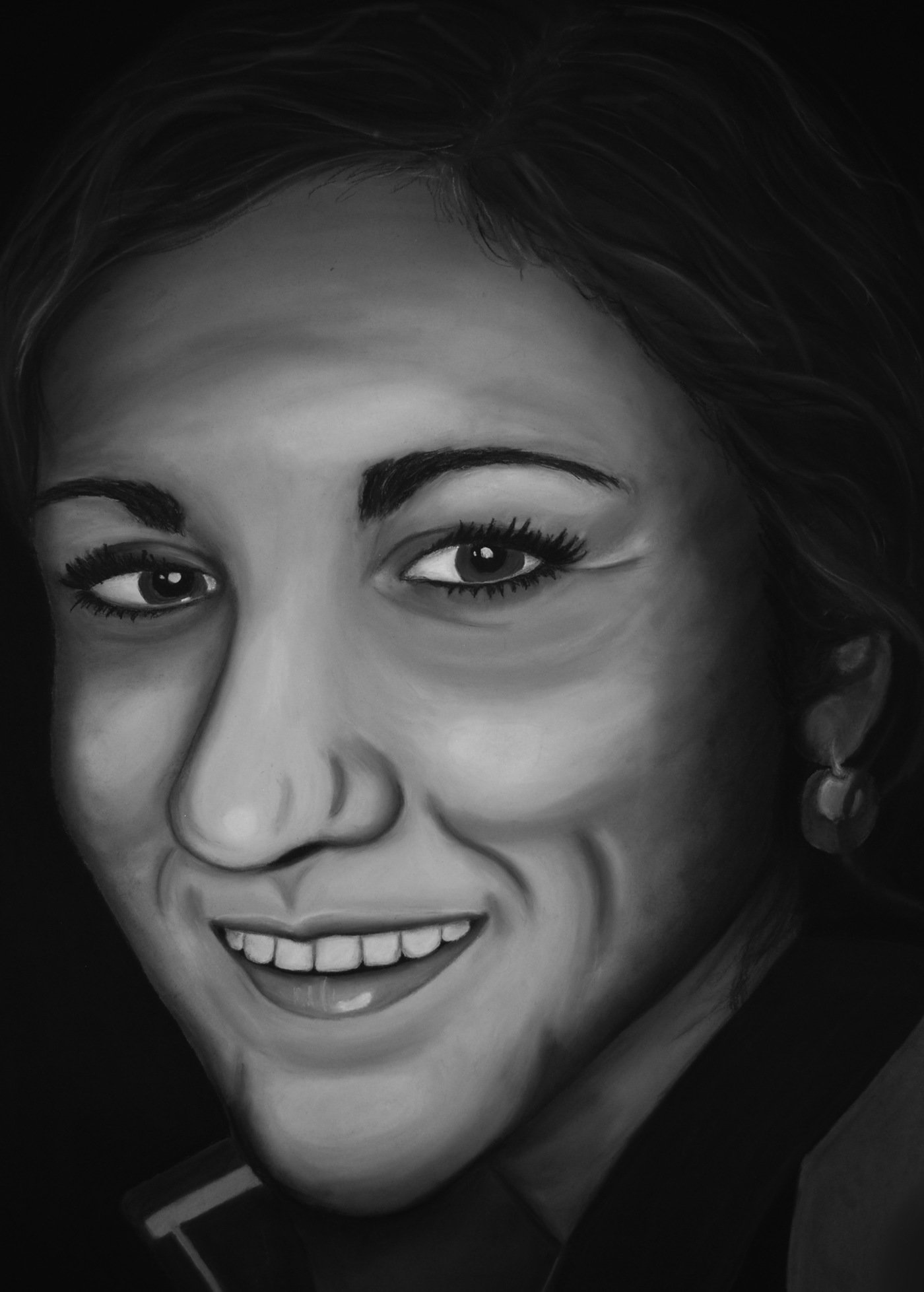 Drawing by Chelsea Scott at Coroflot.com