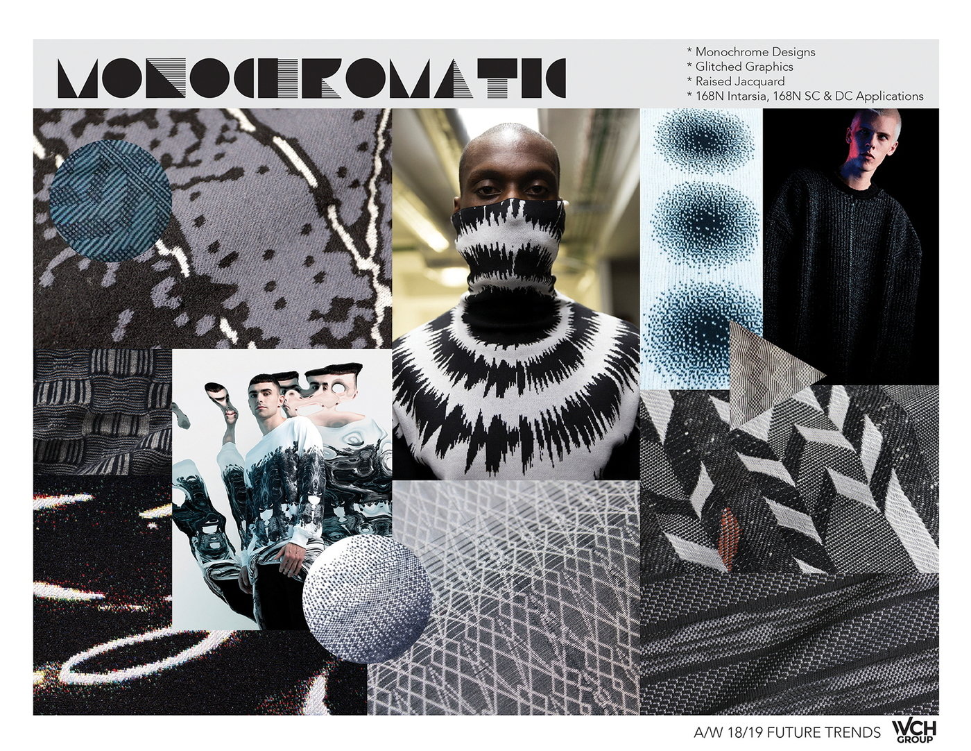 ART DIRECTION / MOOD BOARDS by Christina Armstrong at Coroflot.com