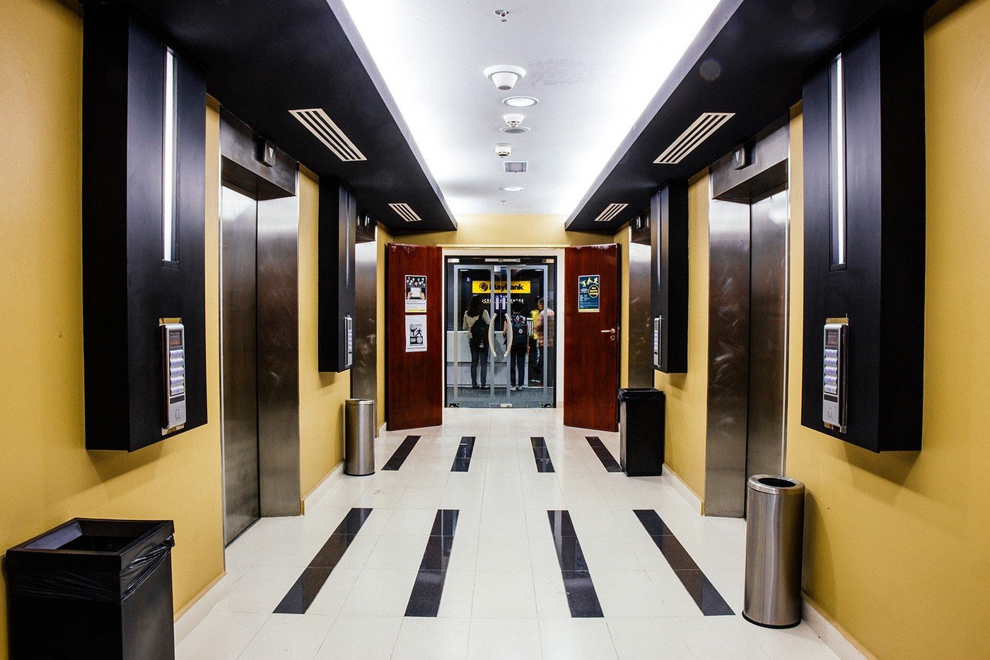 Menara Maybank Recreation Centre by HWA _SIEW at Coroflot.com