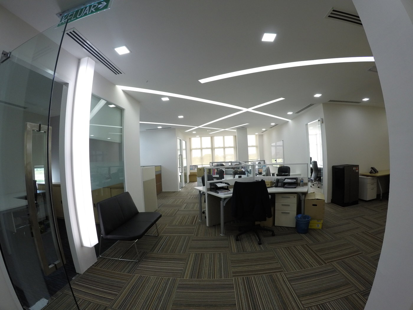 Medini Office by HWA _SIEW at Coroflot.com