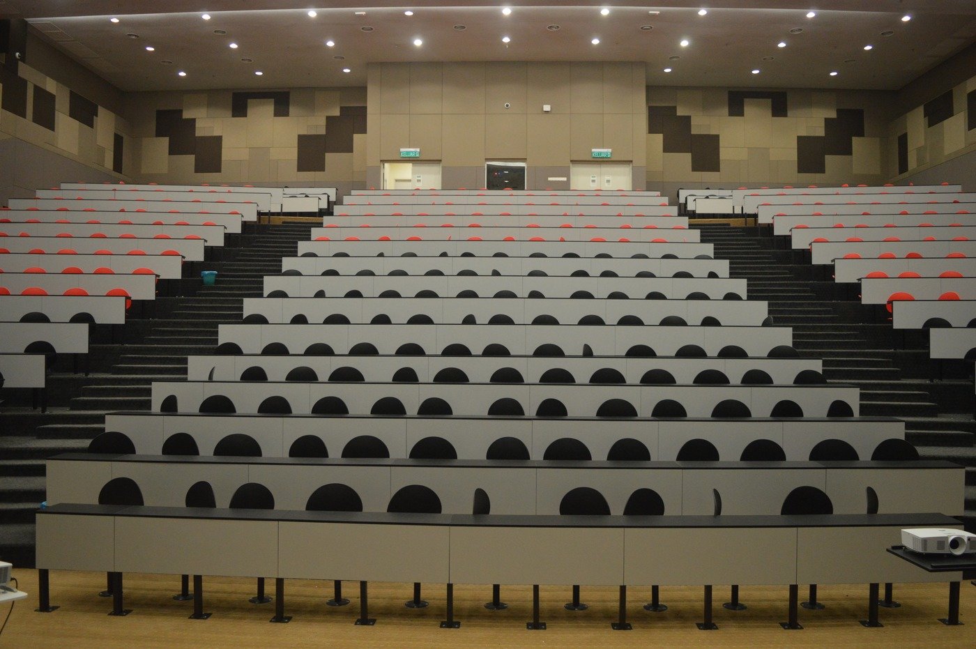 Pagoh Education Hub by HWA _SIEW at Coroflot.com