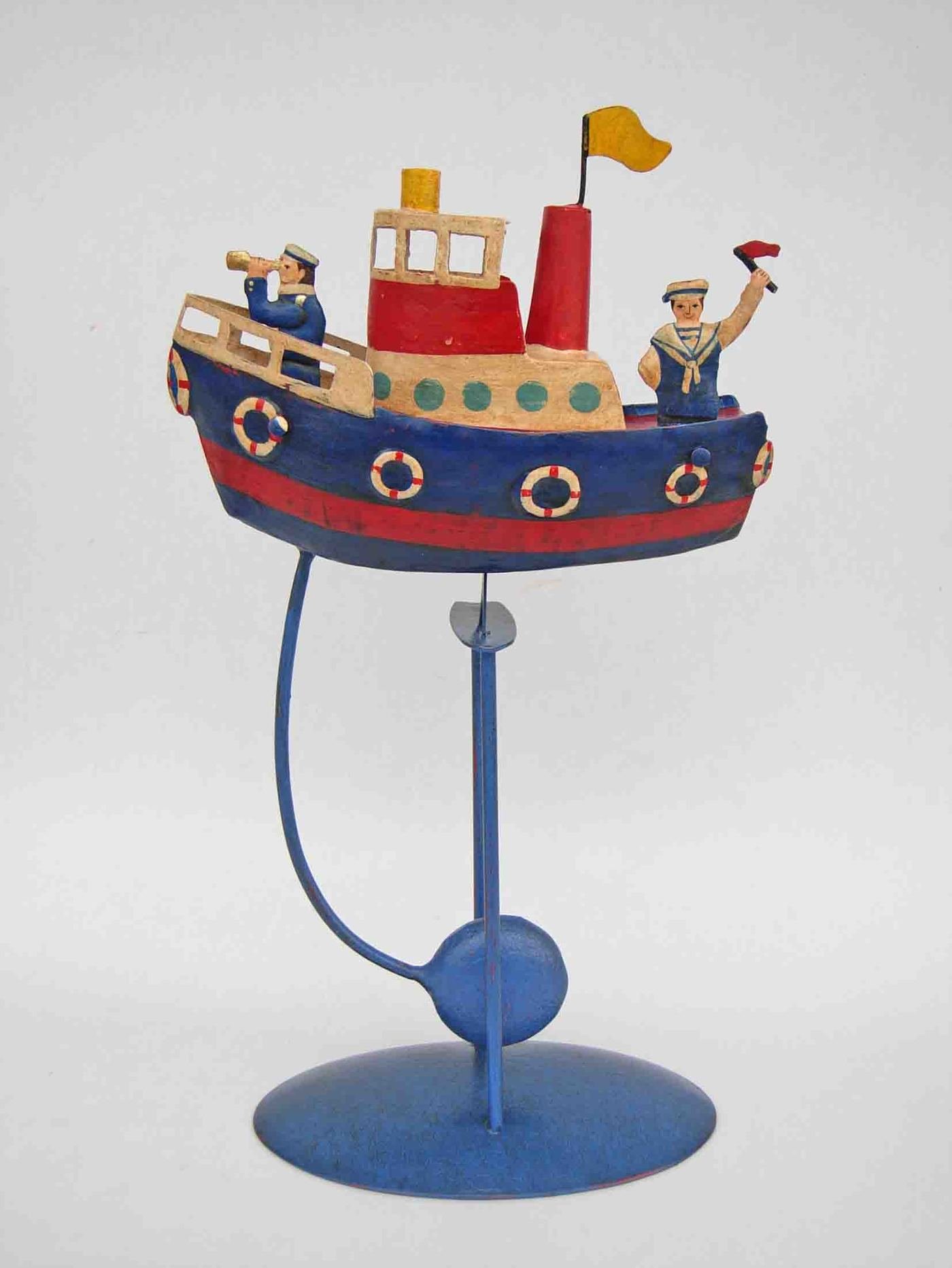 Balance Toys by Manuel Dacanay at Coroflot.com