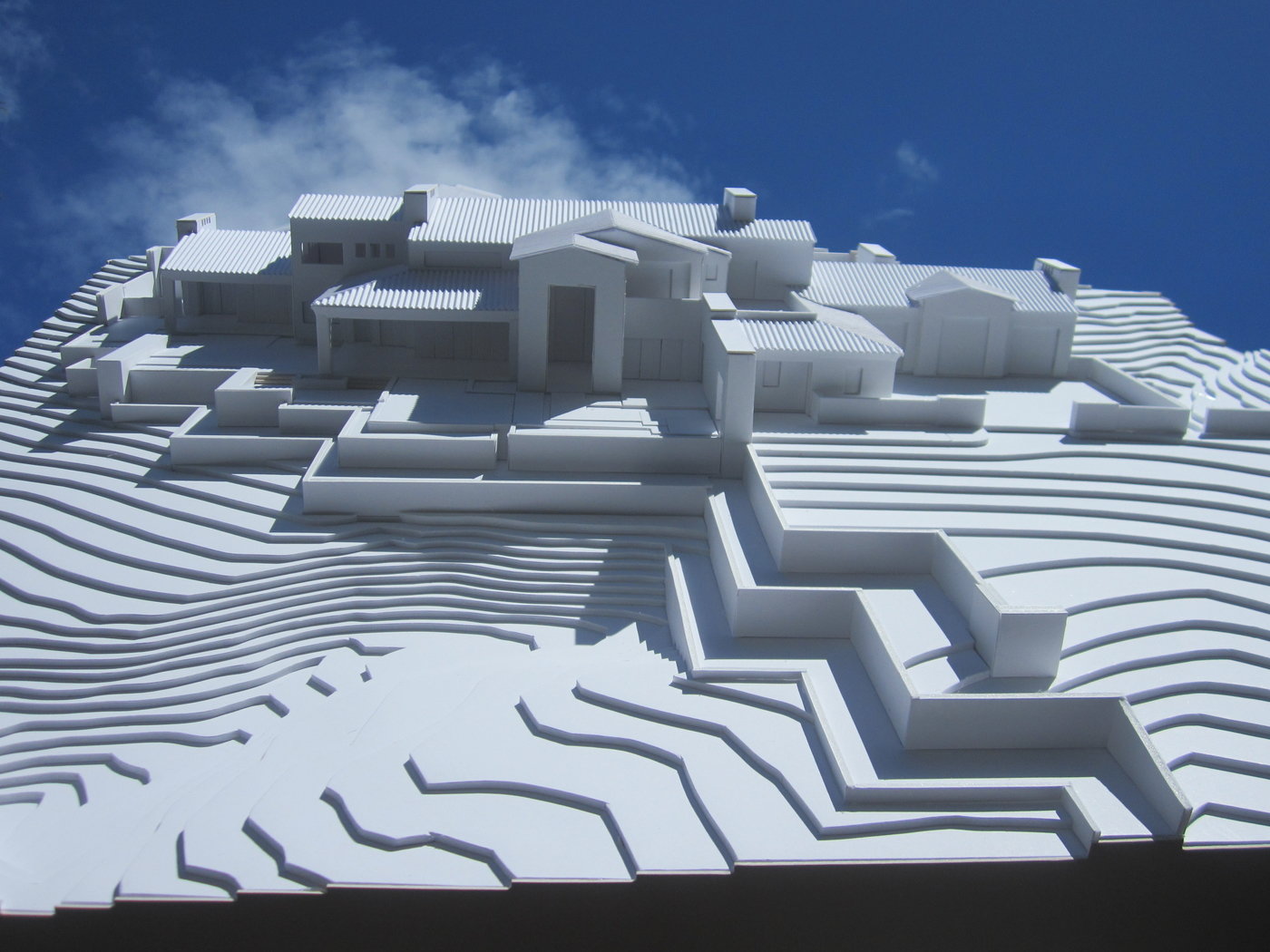 Random concept art by Brent Torson at Coroflot.com