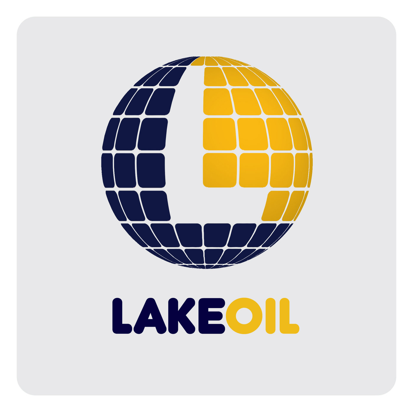 Lake Oil Logos by Steven Elmore at Coroflot.com